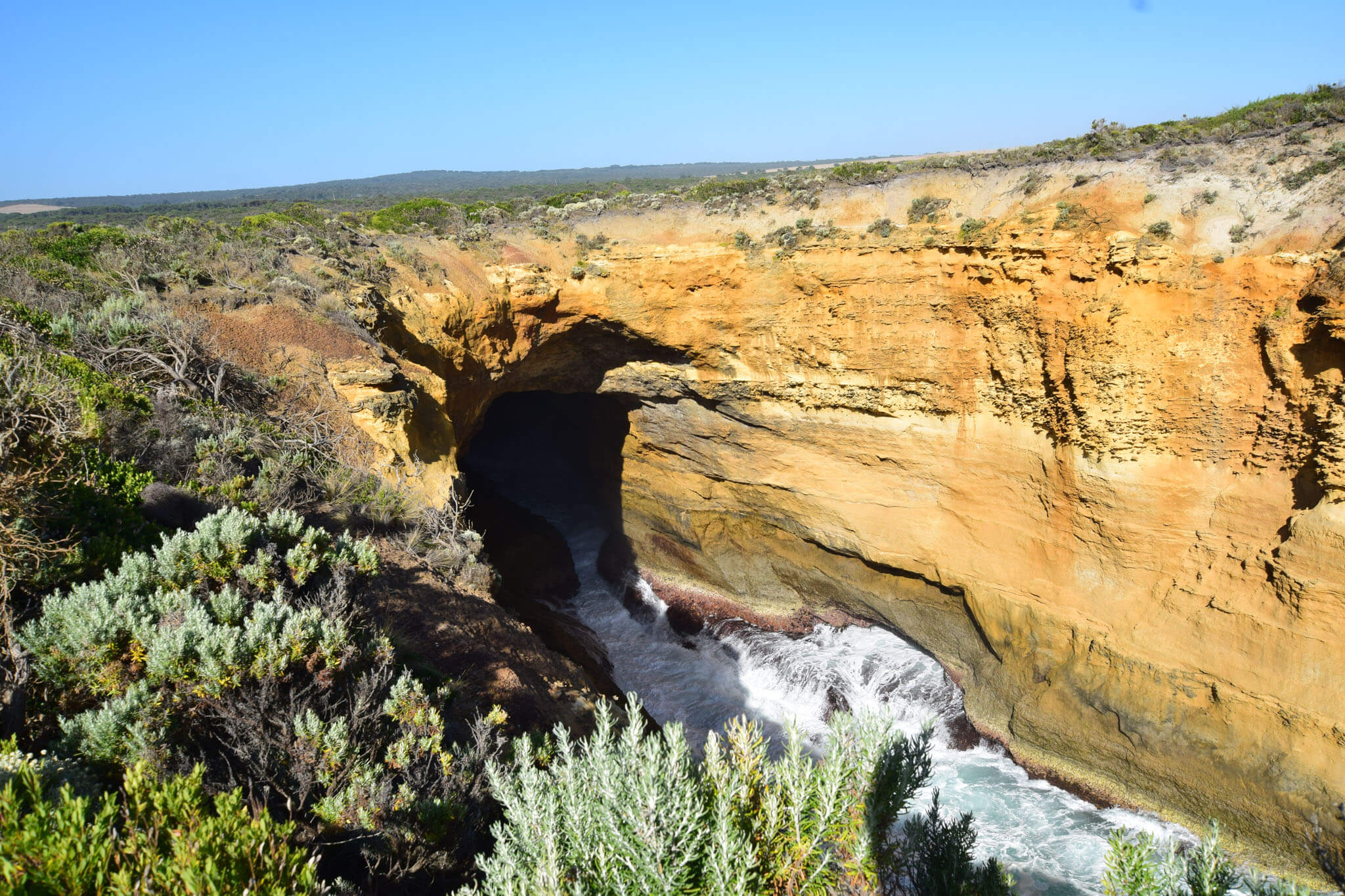The Great Ocean Road Trip: 2-Day Itinerary - A Couple Days Travel