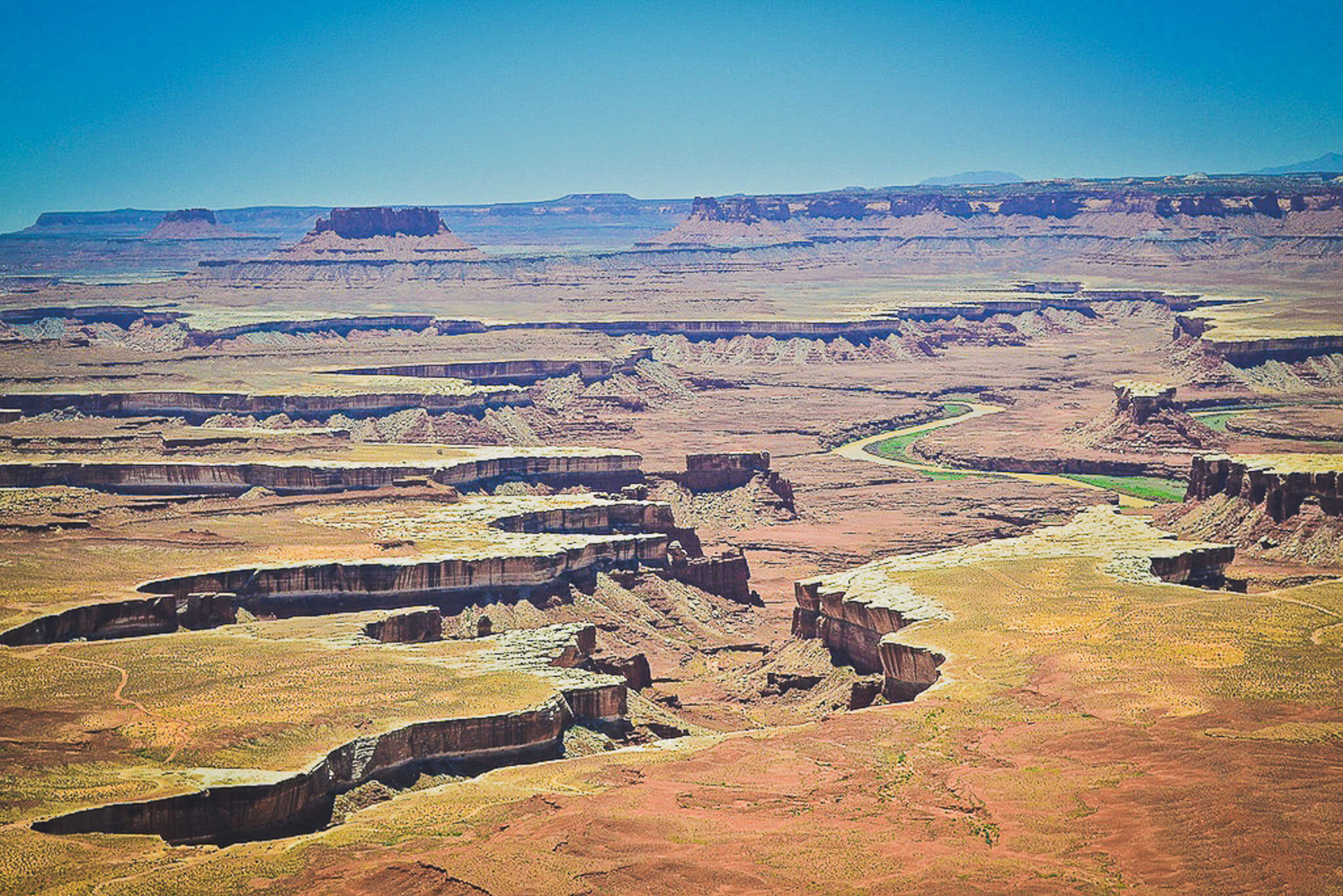 An Amazing Weekend in Moab, Utah - A Couple Days Travel