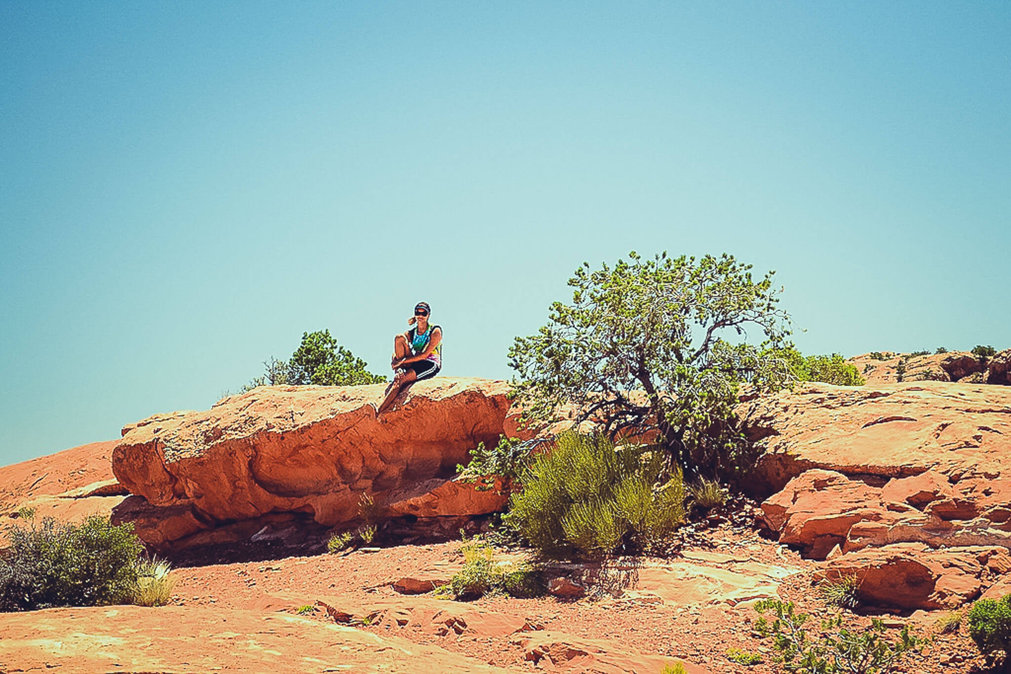 An Amazing Weekend in Moab, Utah - A Couple Days Travel