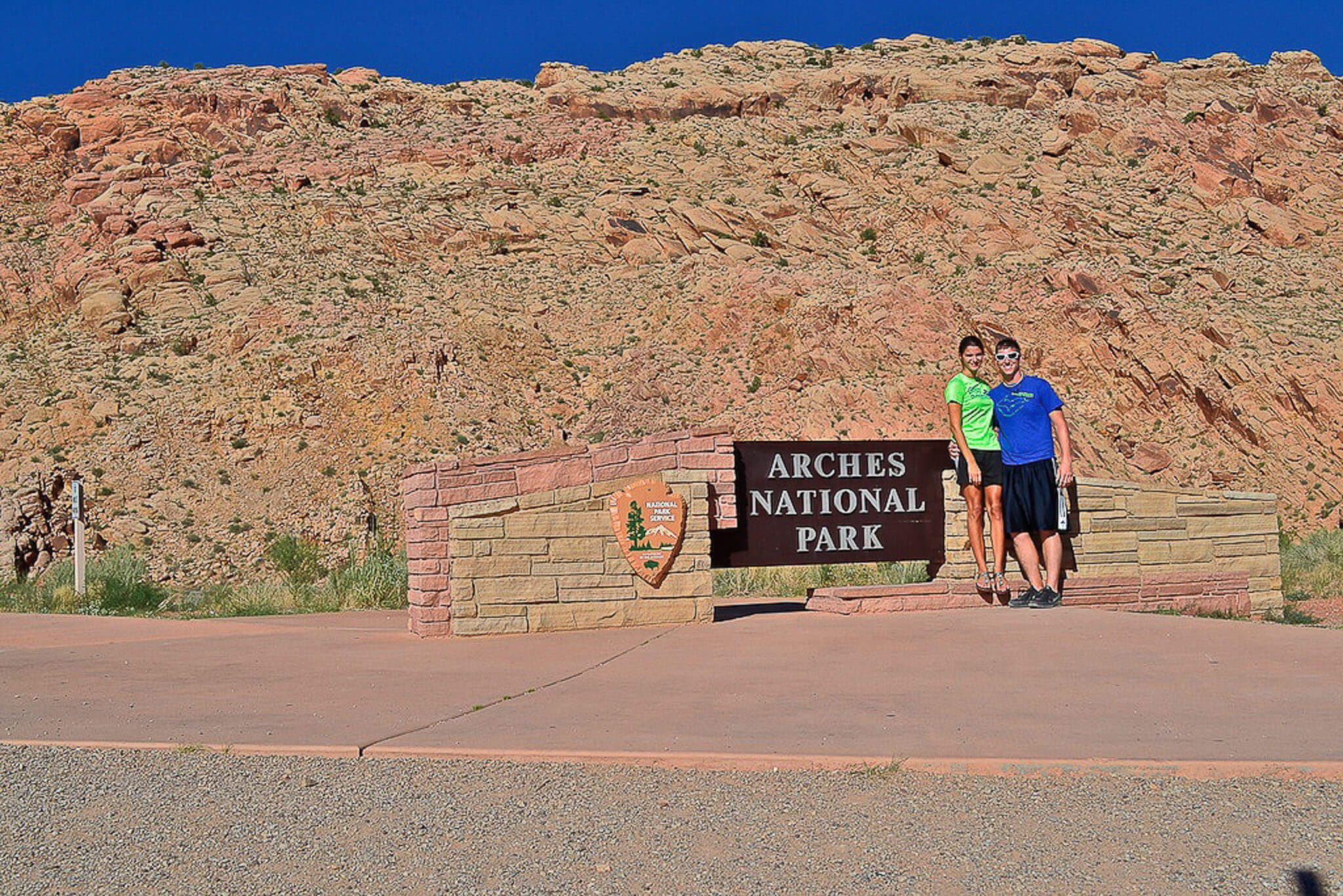 An Amazing Weekend in Moab, Utah - A Couple Days Travel