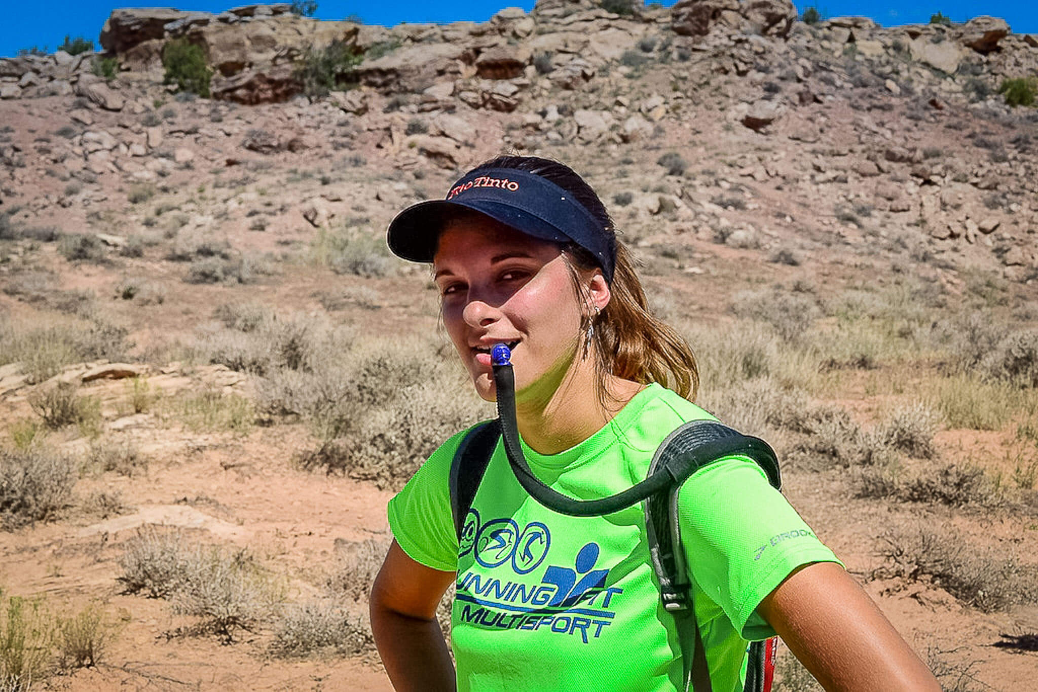 An Amazing Weekend in Moab, Utah - A Couple Days Travel