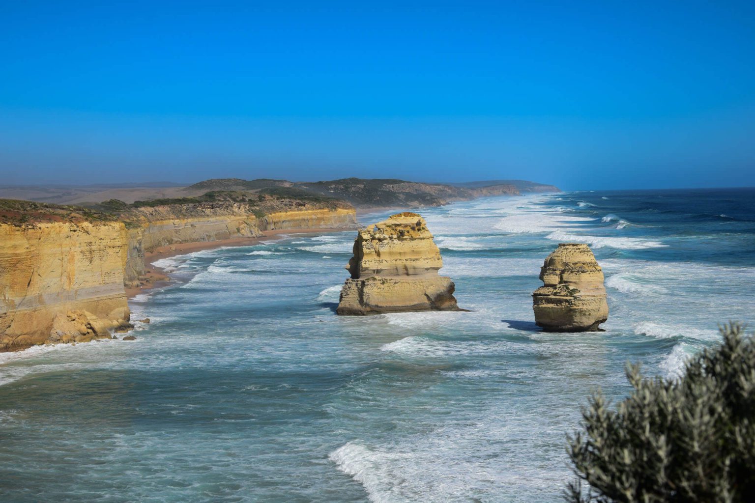 The Great Ocean Road Trip: 2-Day Itinerary - A Couple Days Travel