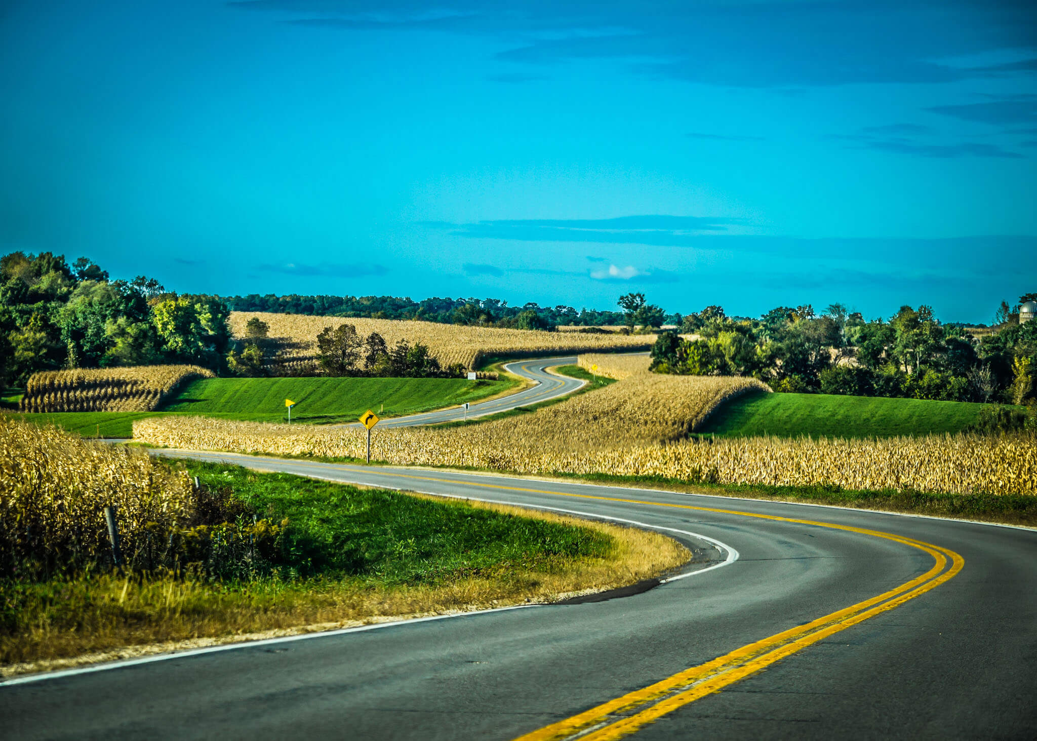 The Ultimate Wisconsin Travel Guide - A Couple Days Travel