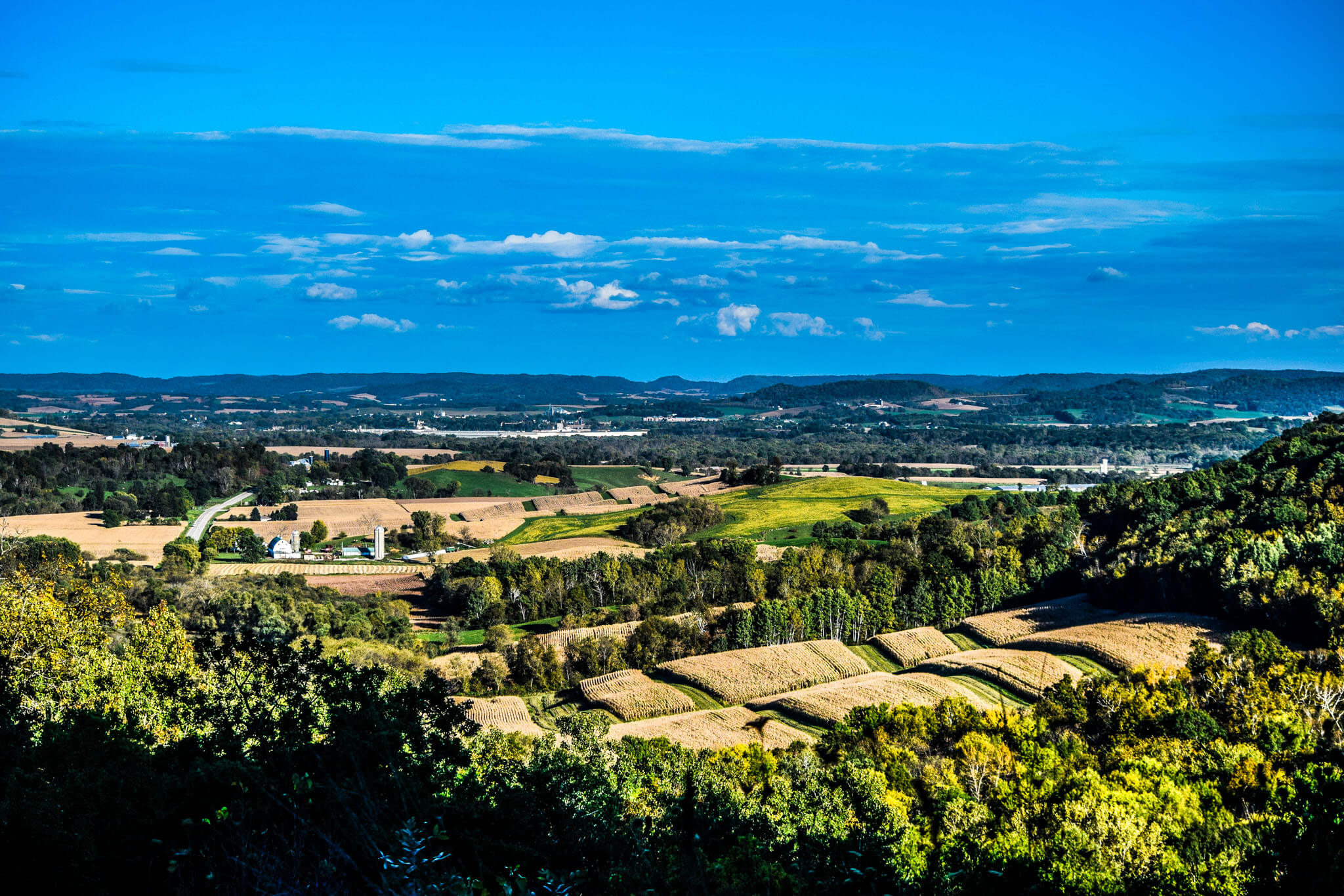 The 9 Best Wisconsin Road Trips For 1-2 Days - A Couple Days Travel