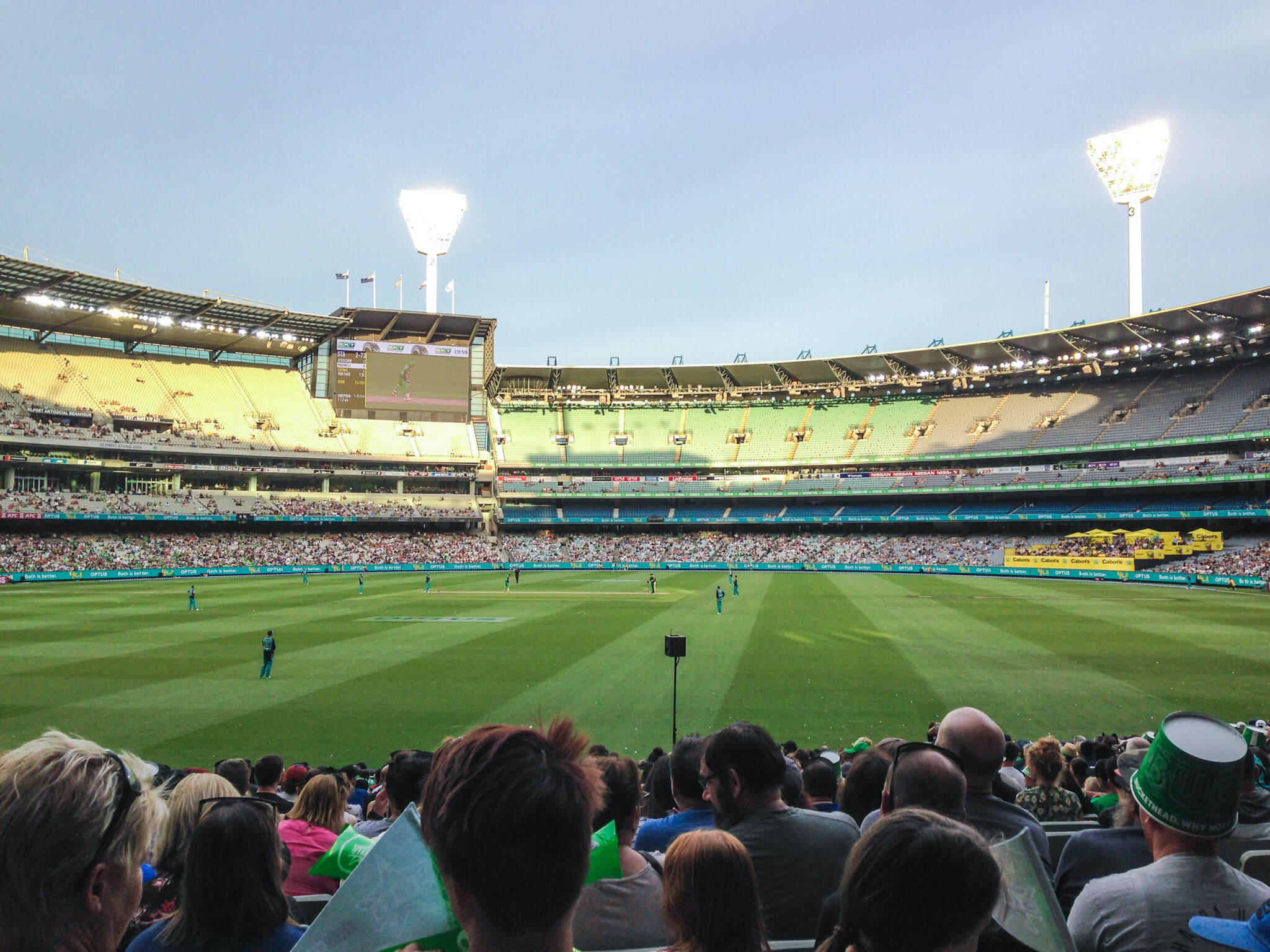 Your Perfect Australia Itinerary For 1-4 Weeks - A Couple Days Travel