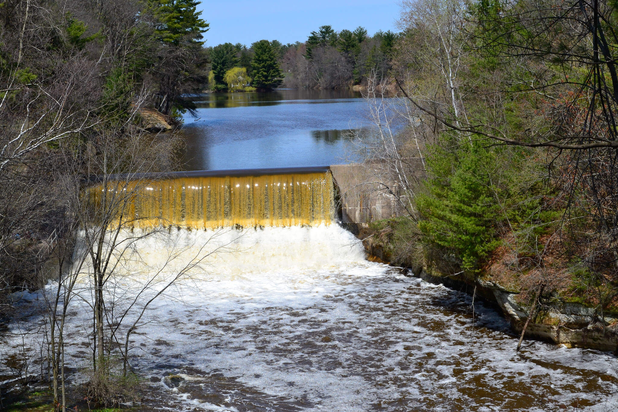 The Best Chippewa Valley Road Trip - A Couple Days Travel