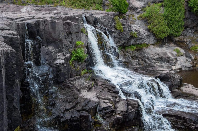 Minnesota's North Shore of Lake Superior: A Three Day Road Trip - A ...