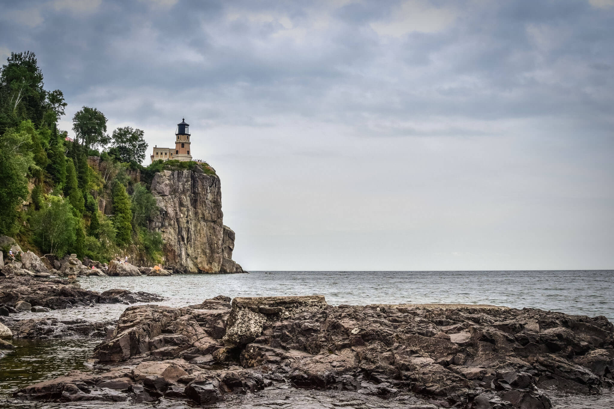 Minnesota's North Shore of Lake Superior: A Three Day Road Trip - A ...