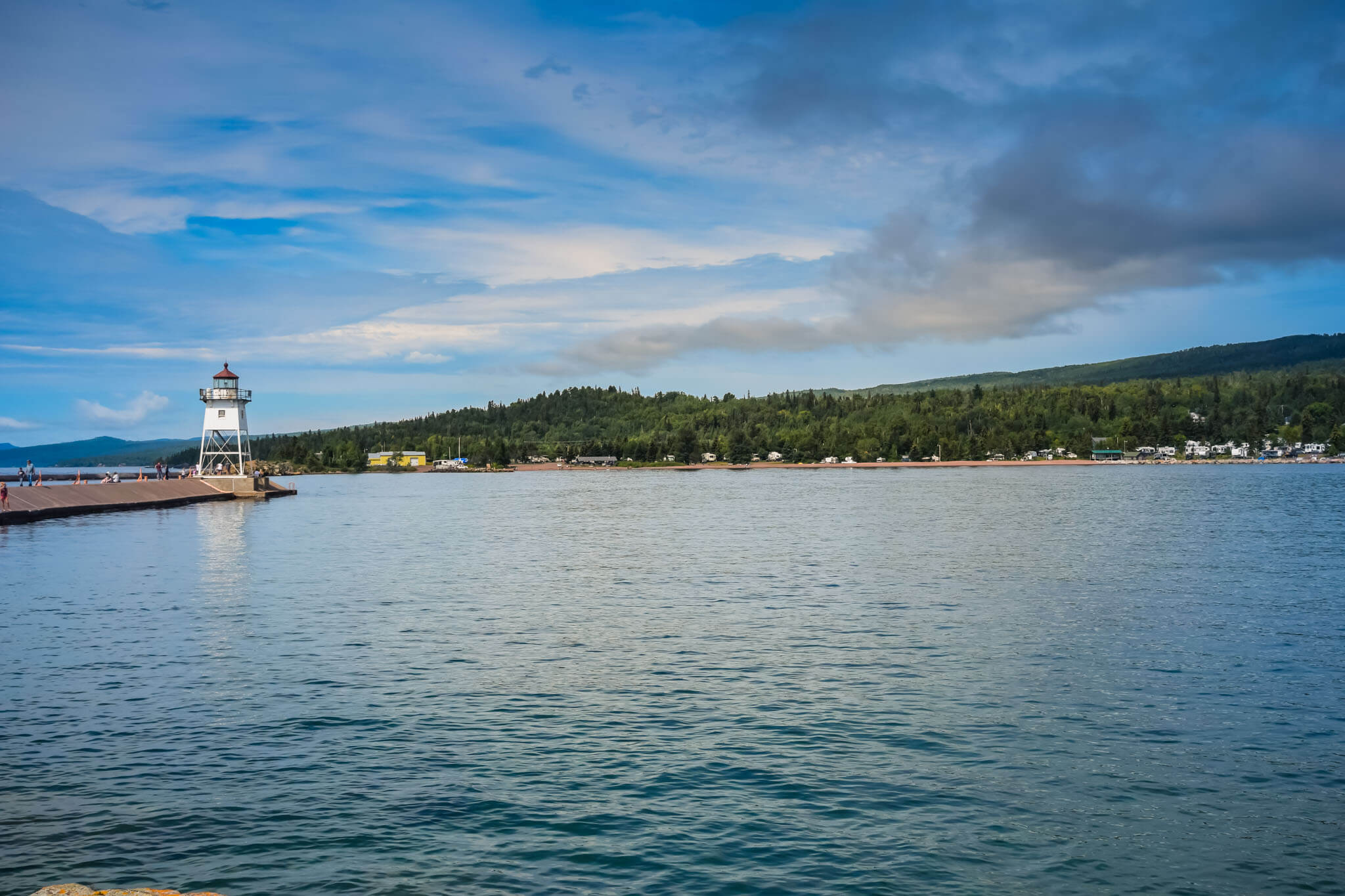 Minnesota's North Shore of Lake Superior: A Three Day Road Trip - A ...