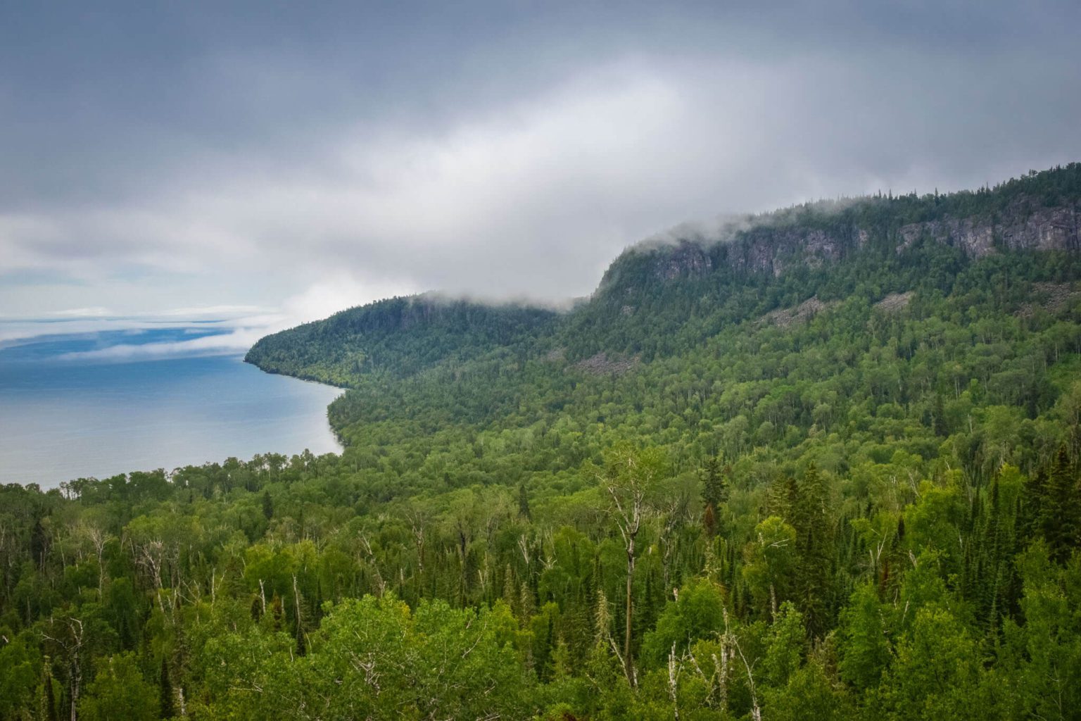 Minnesota's North Shore of Lake Superior: A Three Day Road Trip - A ...