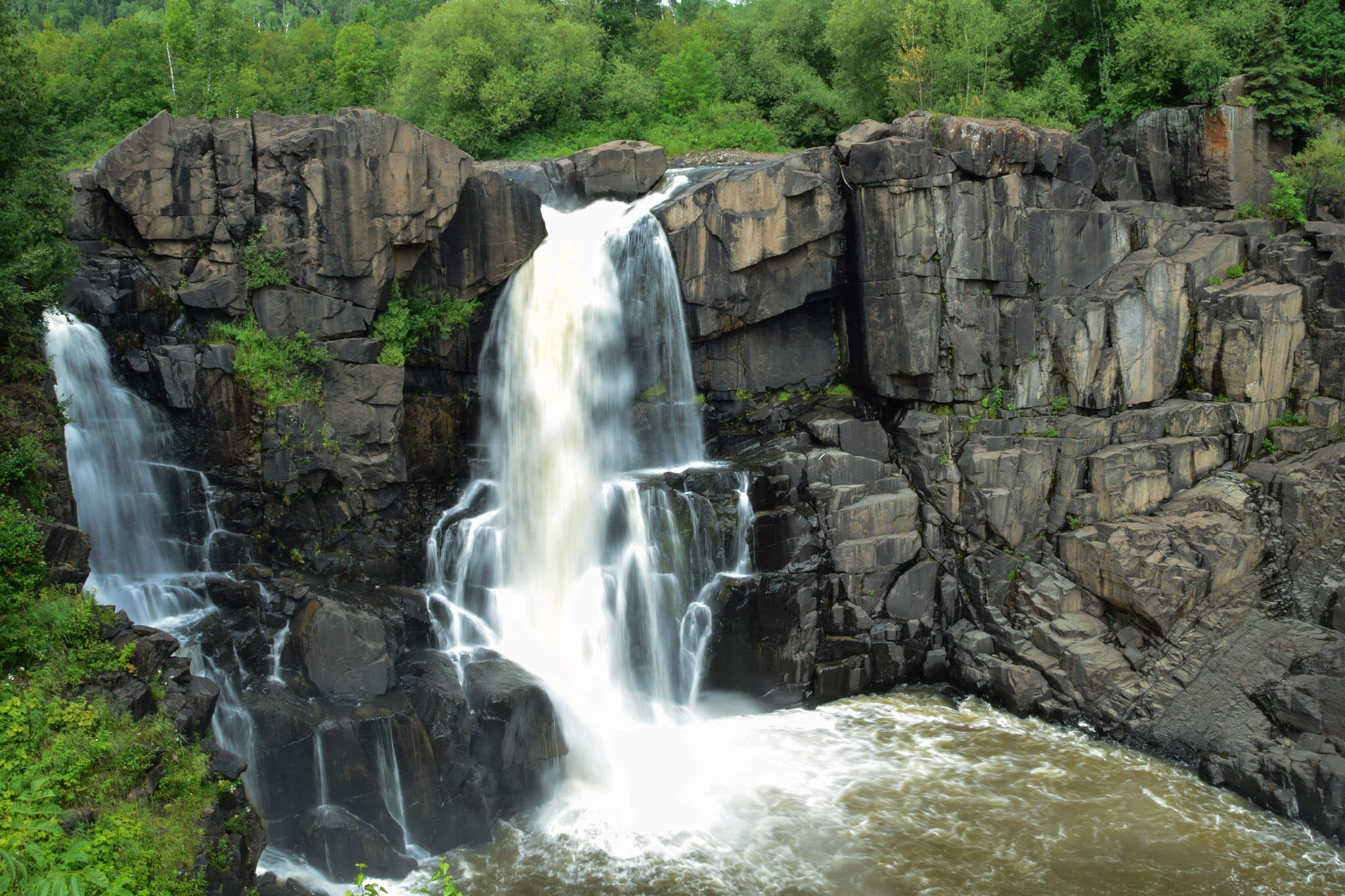 Minnesota's North Shore of Lake Superior: A Three Day Road Trip - A ...