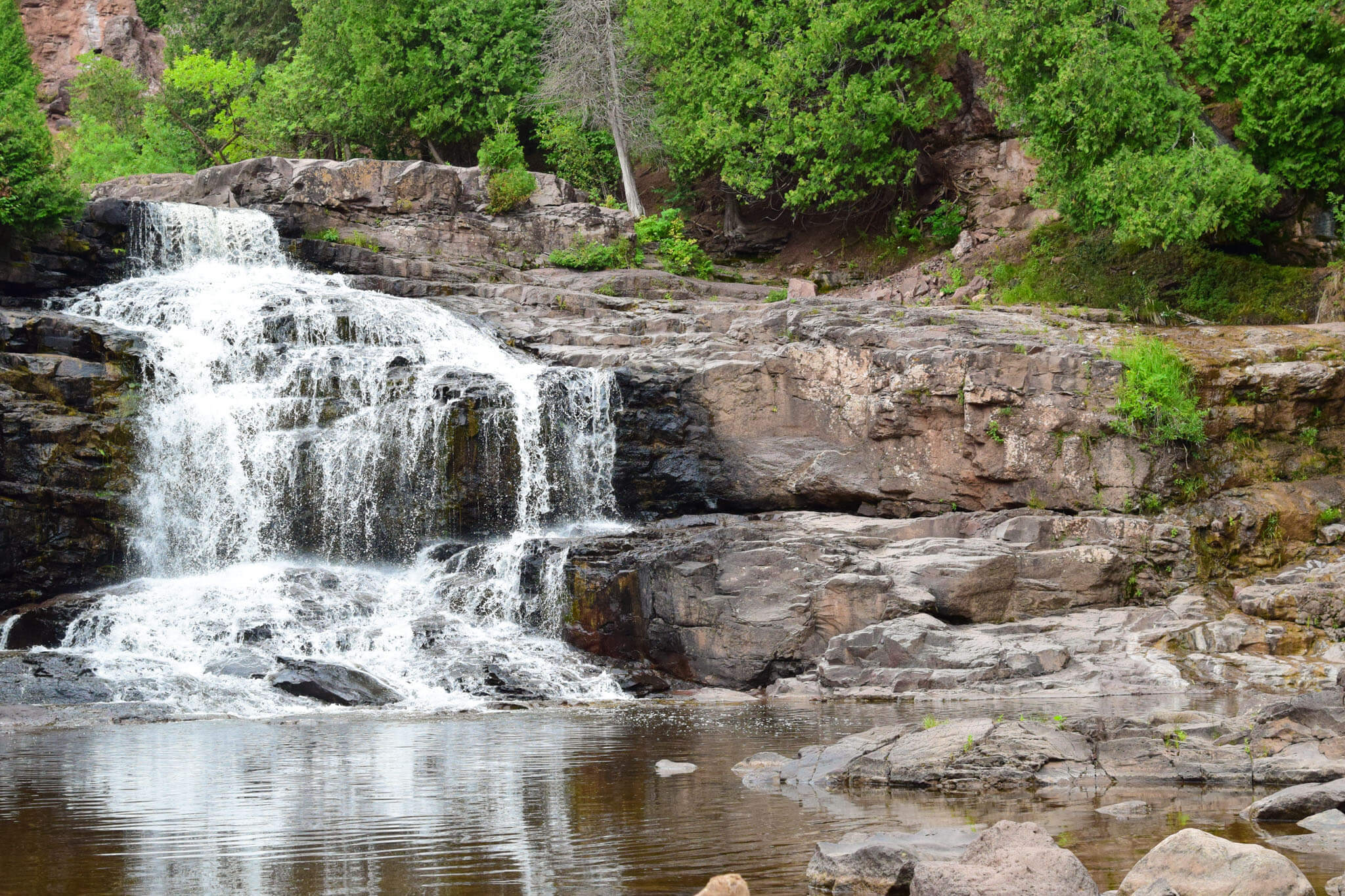 Minnesota's North Shore of Lake Superior: A Three Day Road Trip - A ...