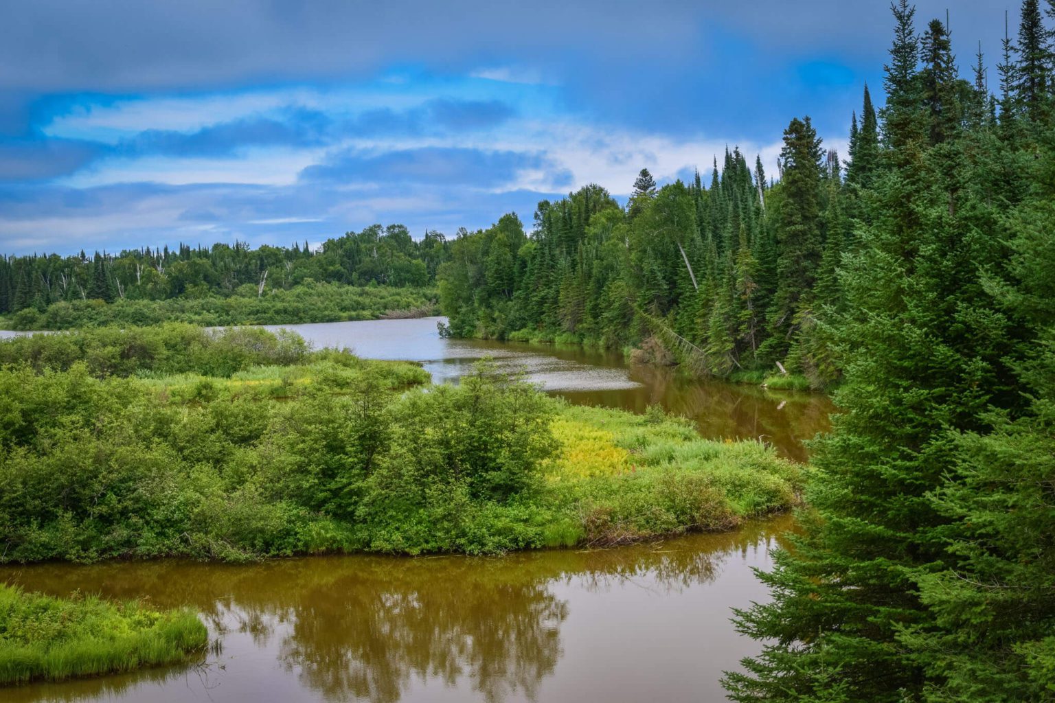 Minnesota's North Shore of Lake Superior: A Three Day Road Trip - A ...