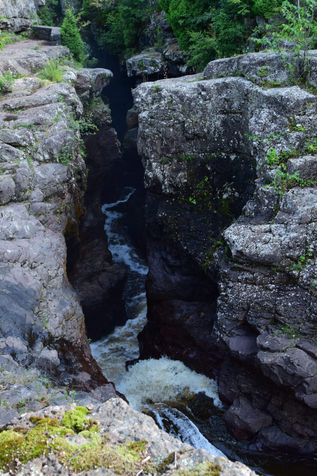 Minnesota's North Shore of Lake Superior: A Three Day Road Trip - A ...