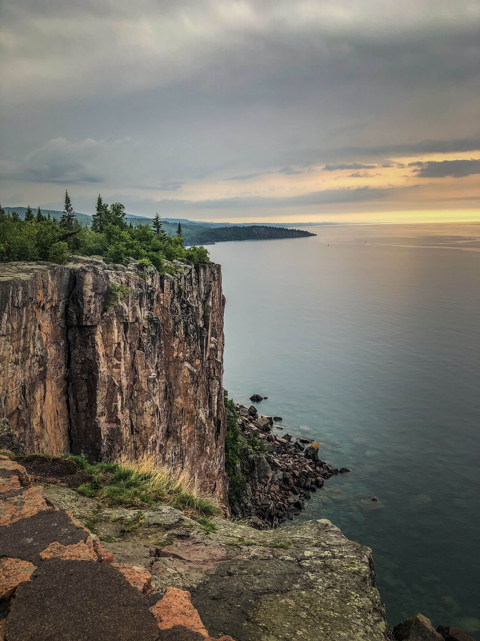 Minnesota's North Shore of Lake Superior: A Three Day Road Trip - A ...