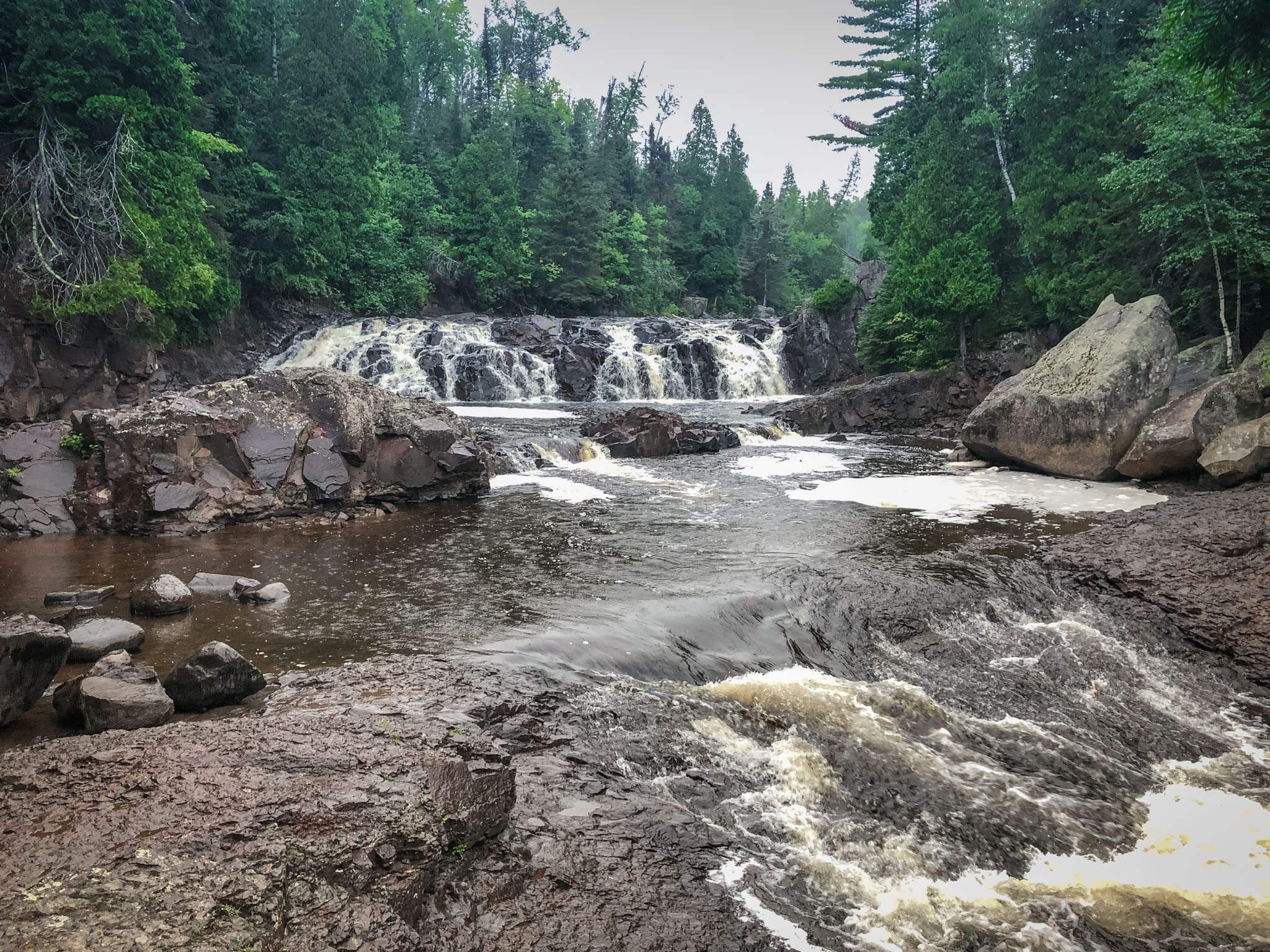 Minnesota's North Shore of Lake Superior: A Three Day Road Trip - A ...