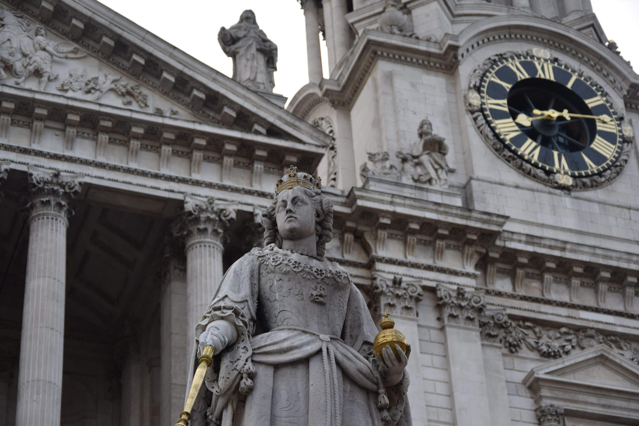 How to Spend One Week in London | A Couple Days Travel