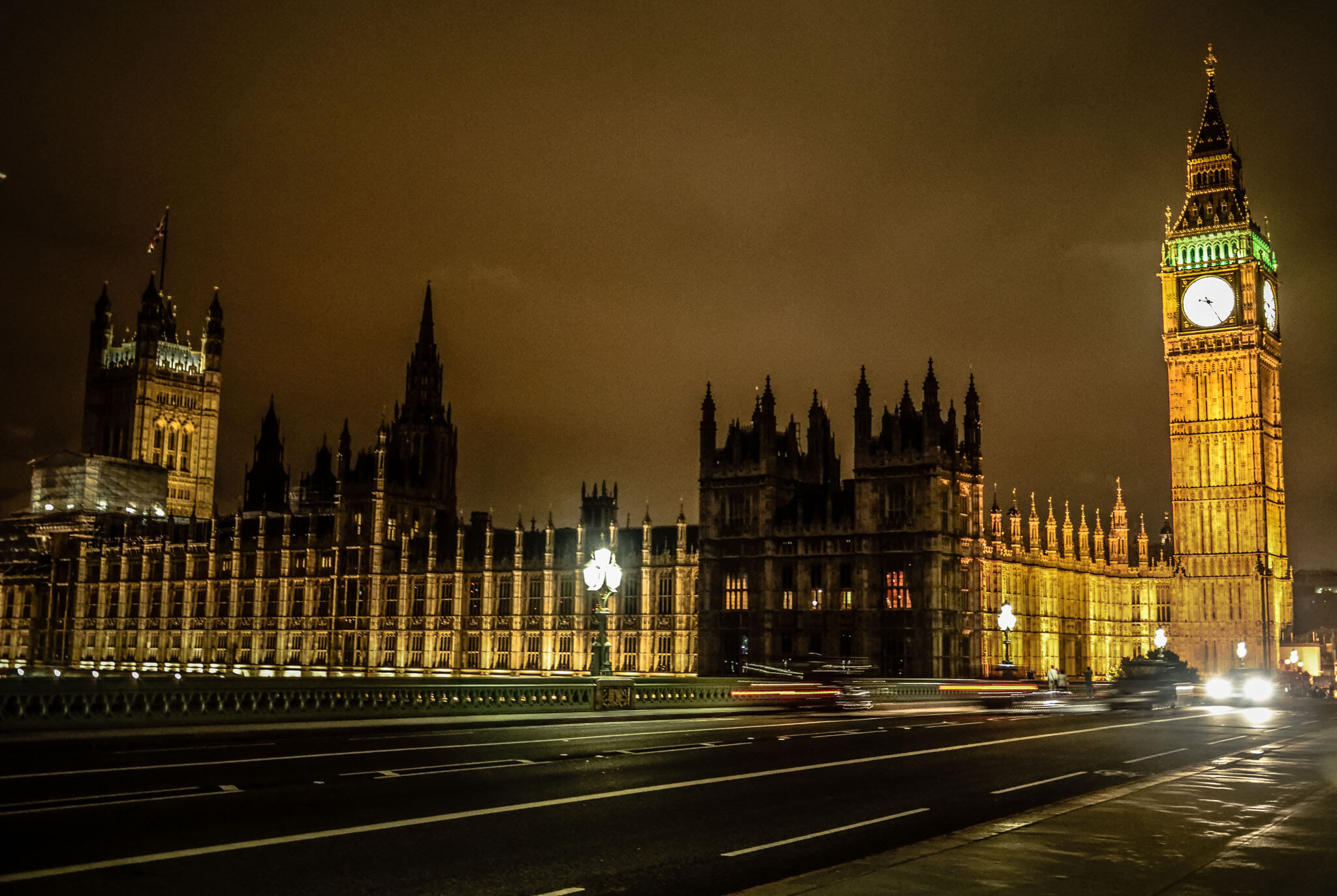 How to Spend One Week in London | A Couple Days Travel