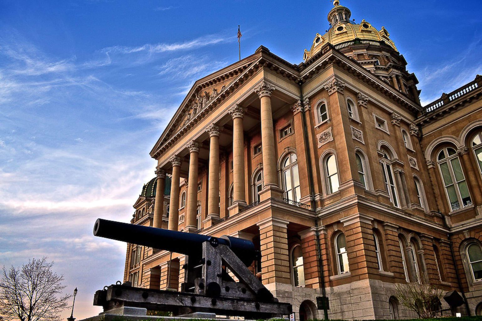 The Ultimate Iowa Travel Guide - A Couple Days Travel