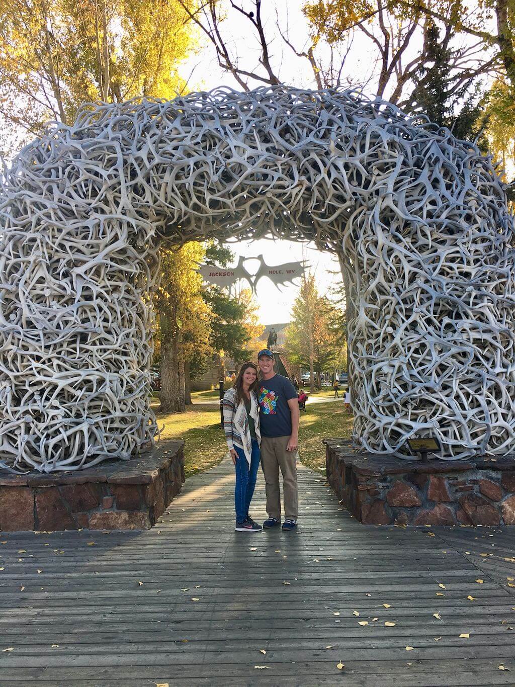 8 Great Things to do in Jackson, Wyoming - A Couple Days Travel
