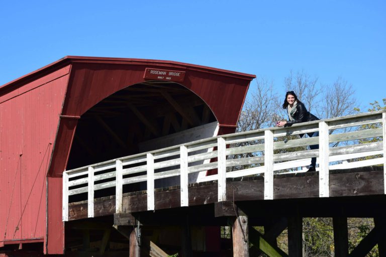 The Ultimate Iowa Travel Guide - A Couple Days Travel