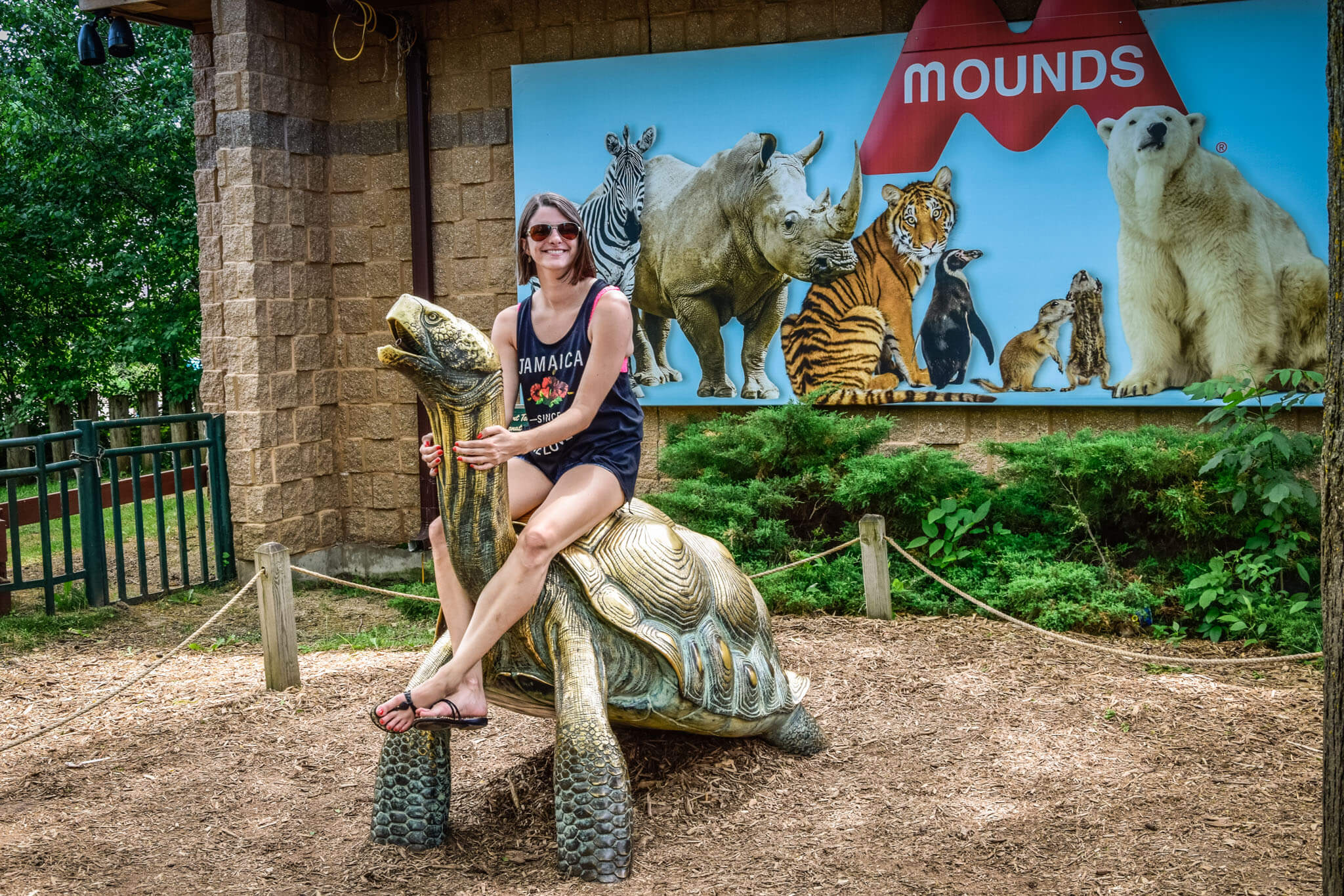 The Perfect Wisconsin Itinerary: A 5-Day Road Trip - A Couple Days Travel