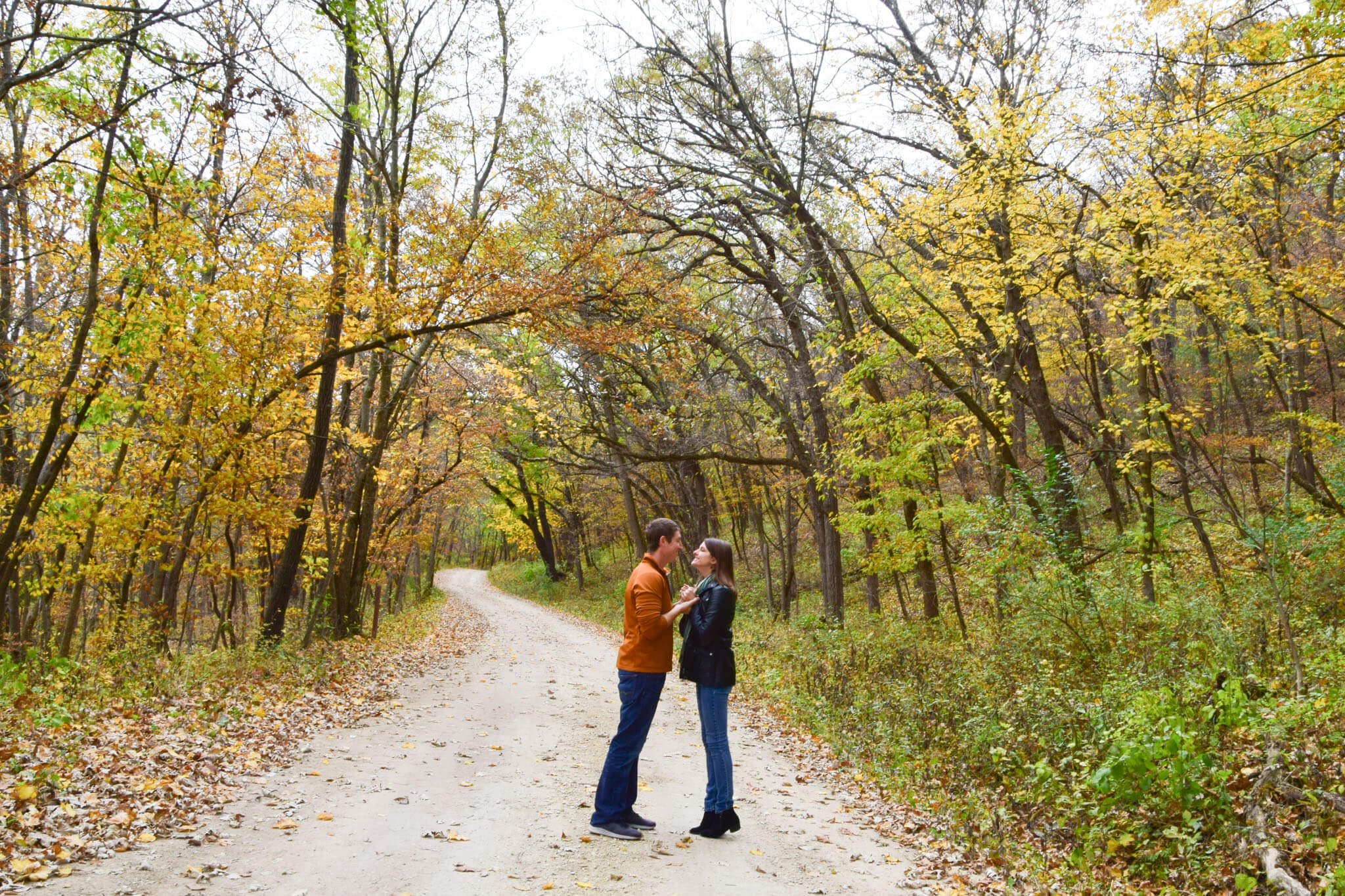 The Best 4-Day Iowa Road Trip For Couples - A Couple Days Travel