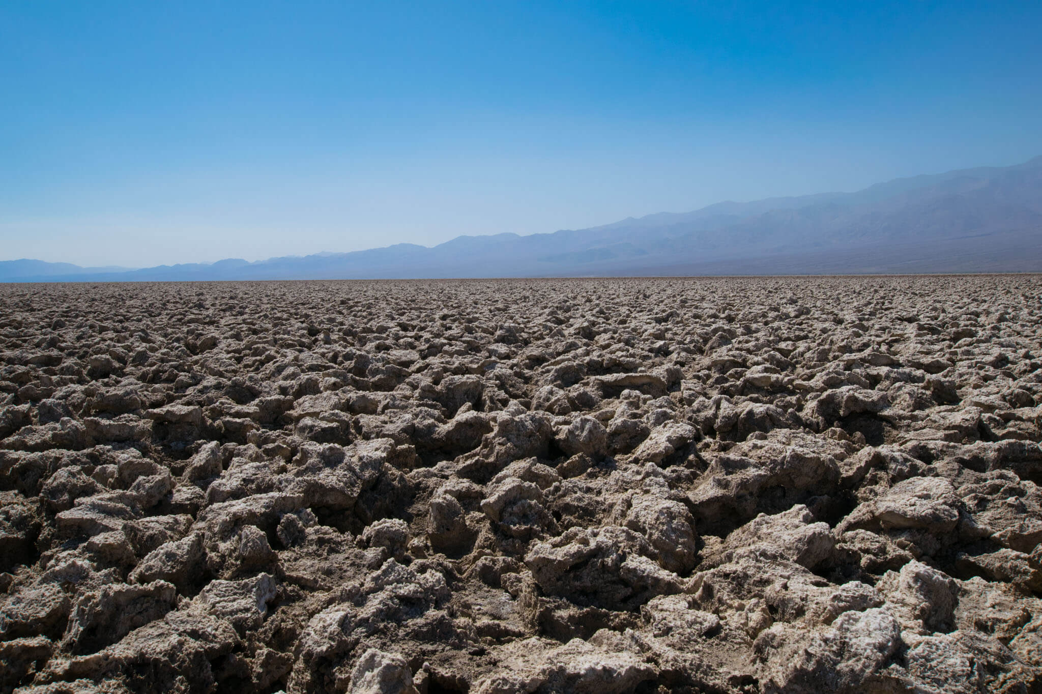 22 Unique Things to do in Death Valley - A Couple Days Travel