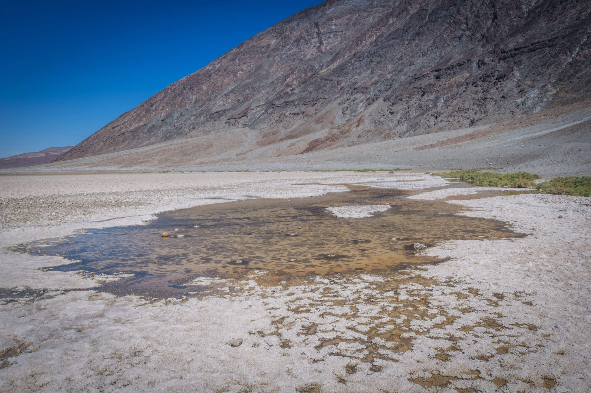 22 Unique Things to do in Death Valley - A Couple Days Travel