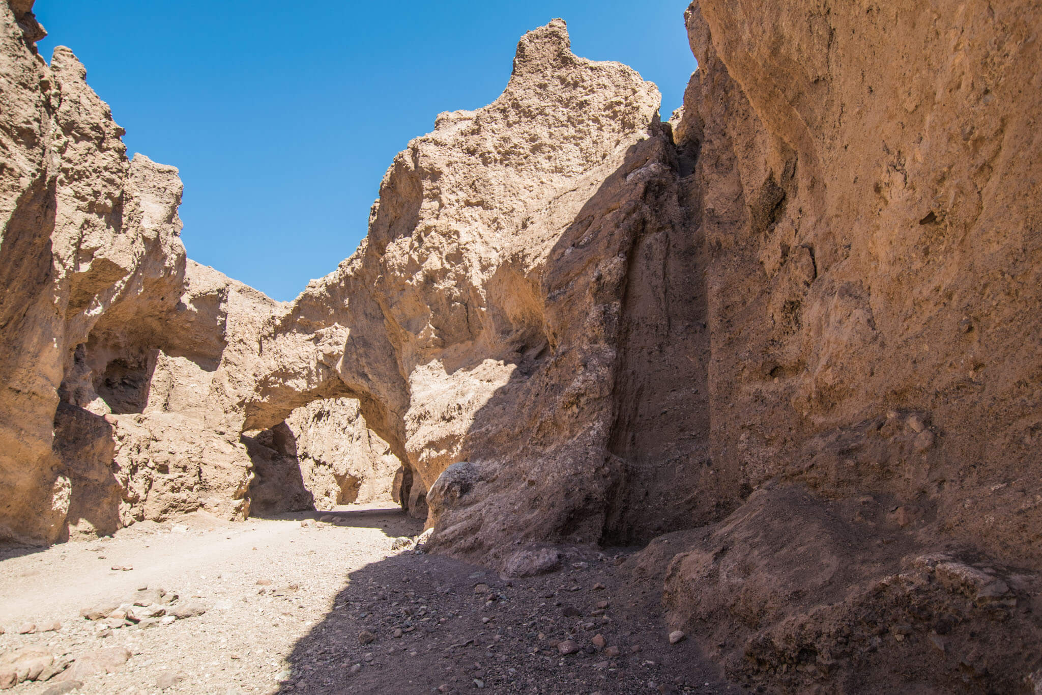 22 Unique Things to do in Death Valley - A Couple Days Travel