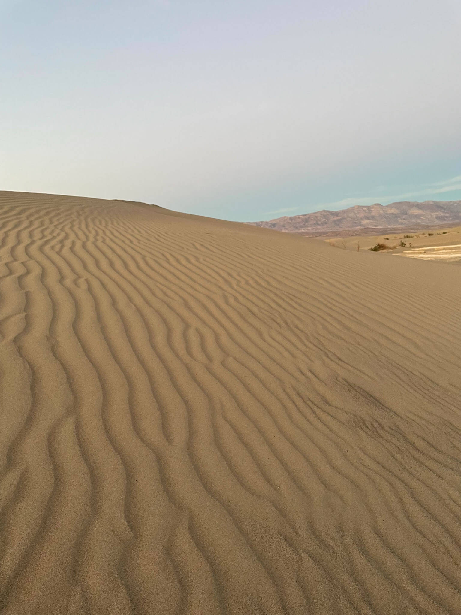 22 Unique Things to do in Death Valley - A Couple Days Travel