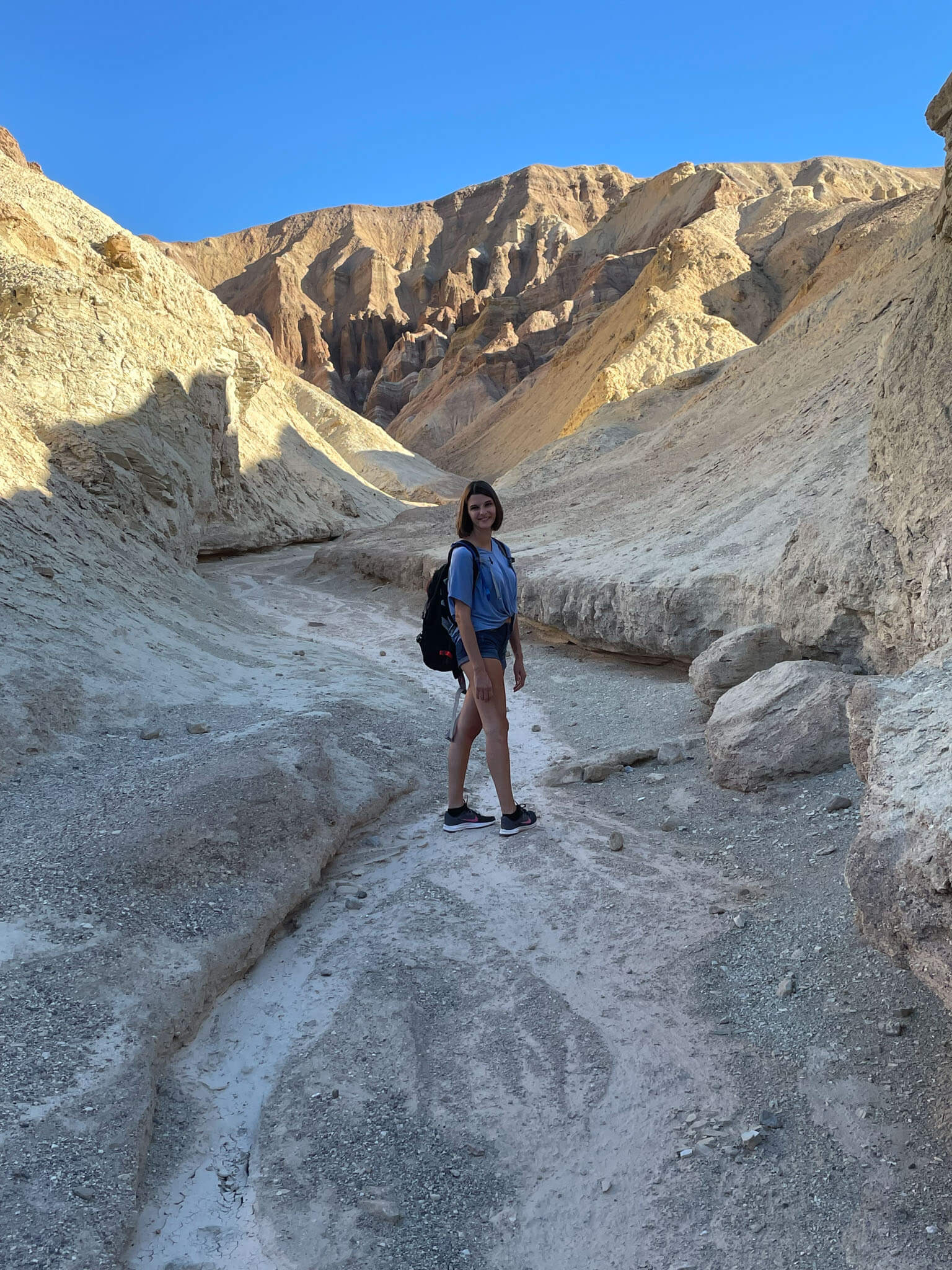 Best Stops For the Perfect 2-Day Death Valley Itinerary - A Couple Days ...