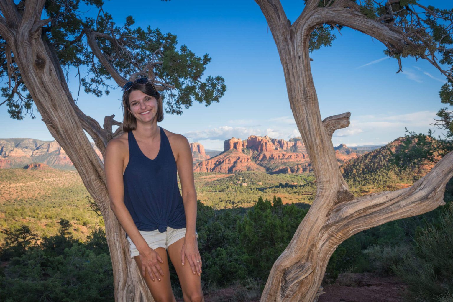 18 Awesome Things to do in Sedona - A Couple Days Travel