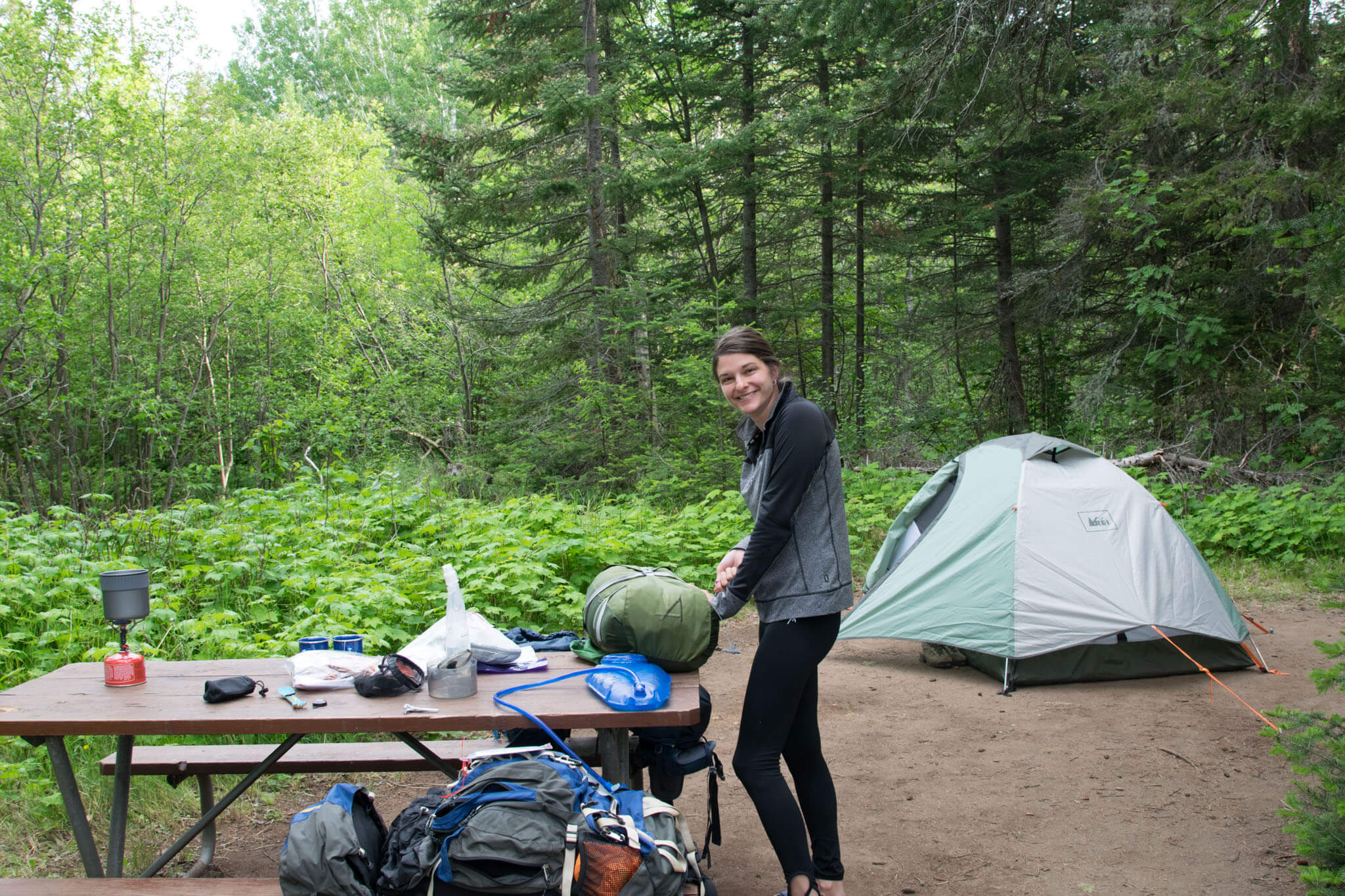 How To Visit Isle Royale National Park - A Couple Days Travel