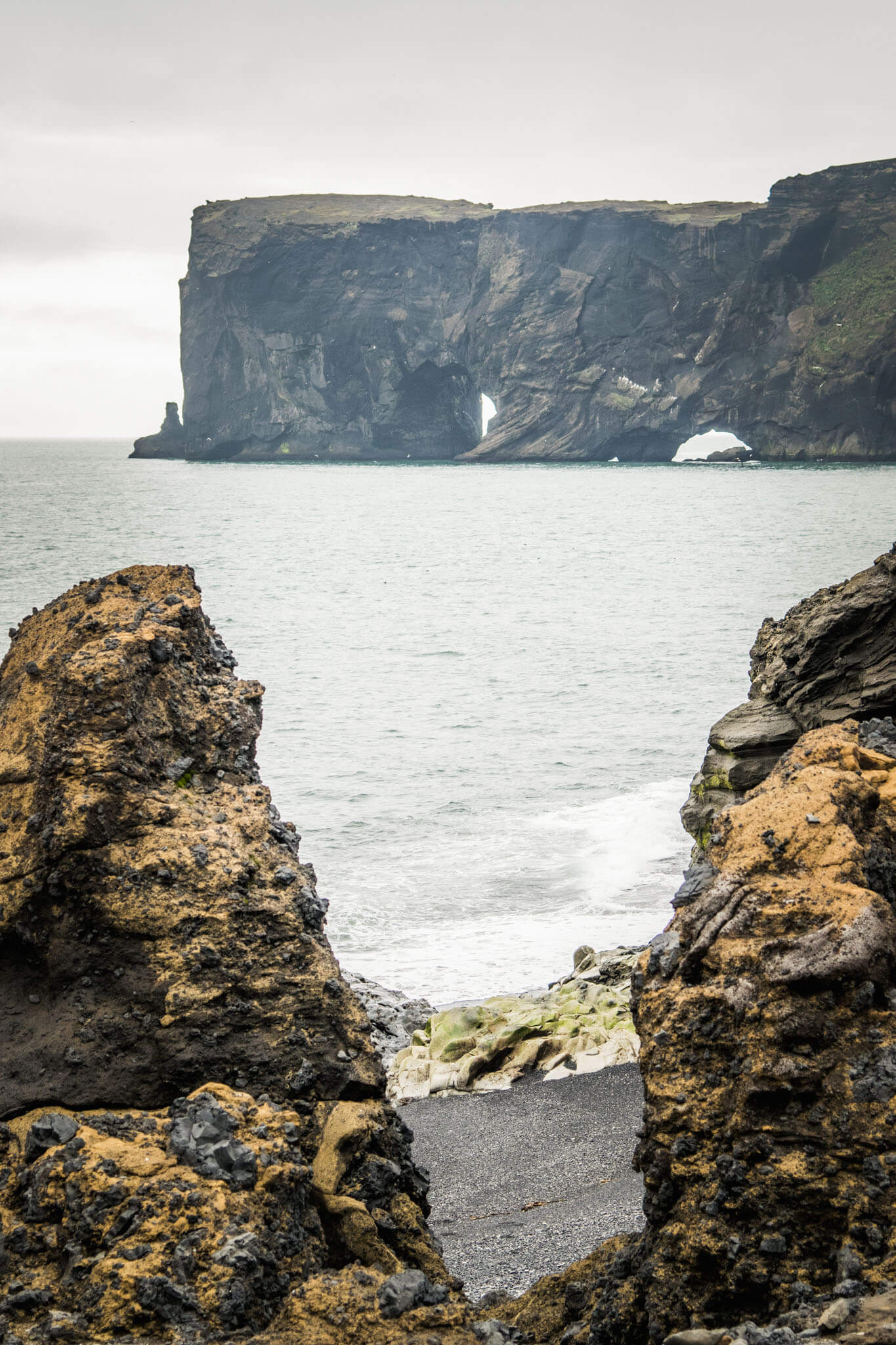 The Best of Iceland's South Coast: 16 Stops Plus Itineraries - A Couple ...