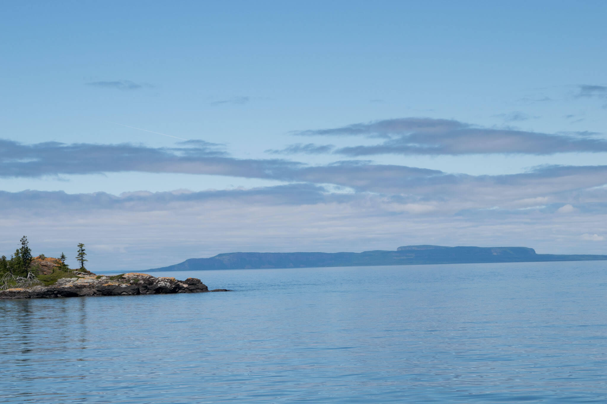 How To Visit Isle Royale National Park - A Couple Days Travel