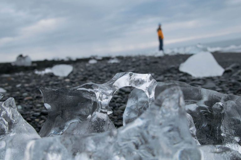 The Best of Iceland's South Coast: 16 Stops Plus Itineraries - A Couple ...