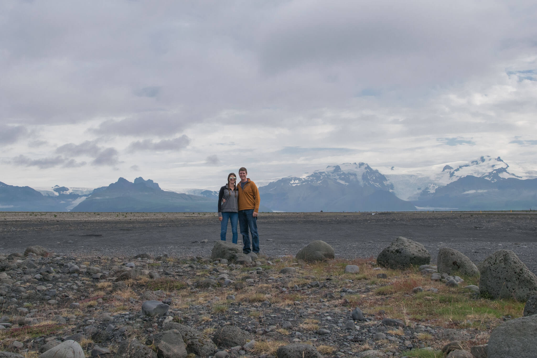A Great Guide to the Skaftafell Area of Vatnajökull National Park - A ...