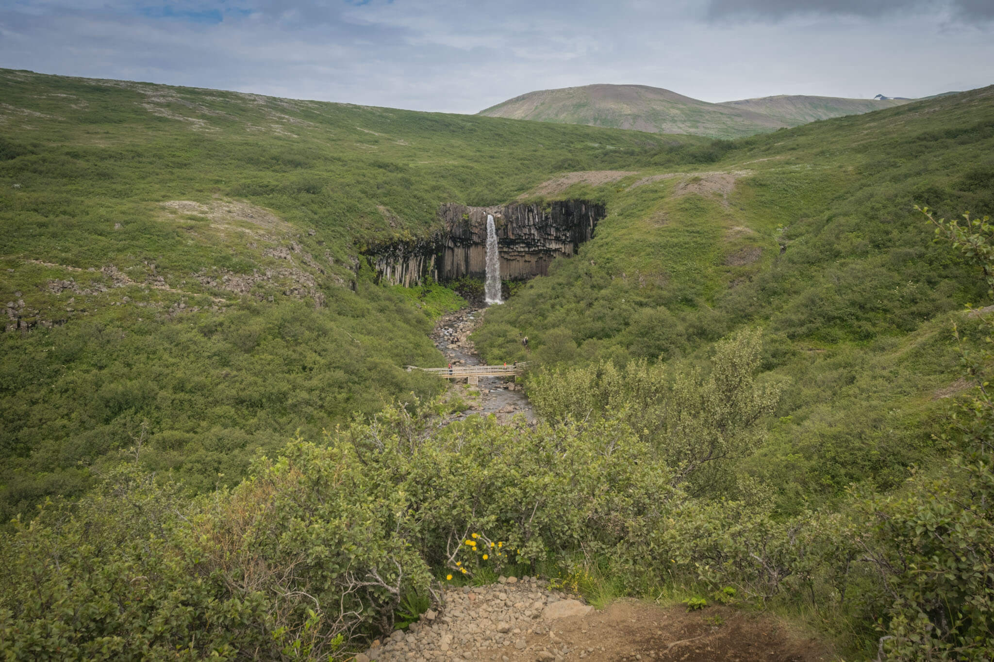 A Great Guide to the Skaftafell Area of Vatnajökull National Park - A ...
