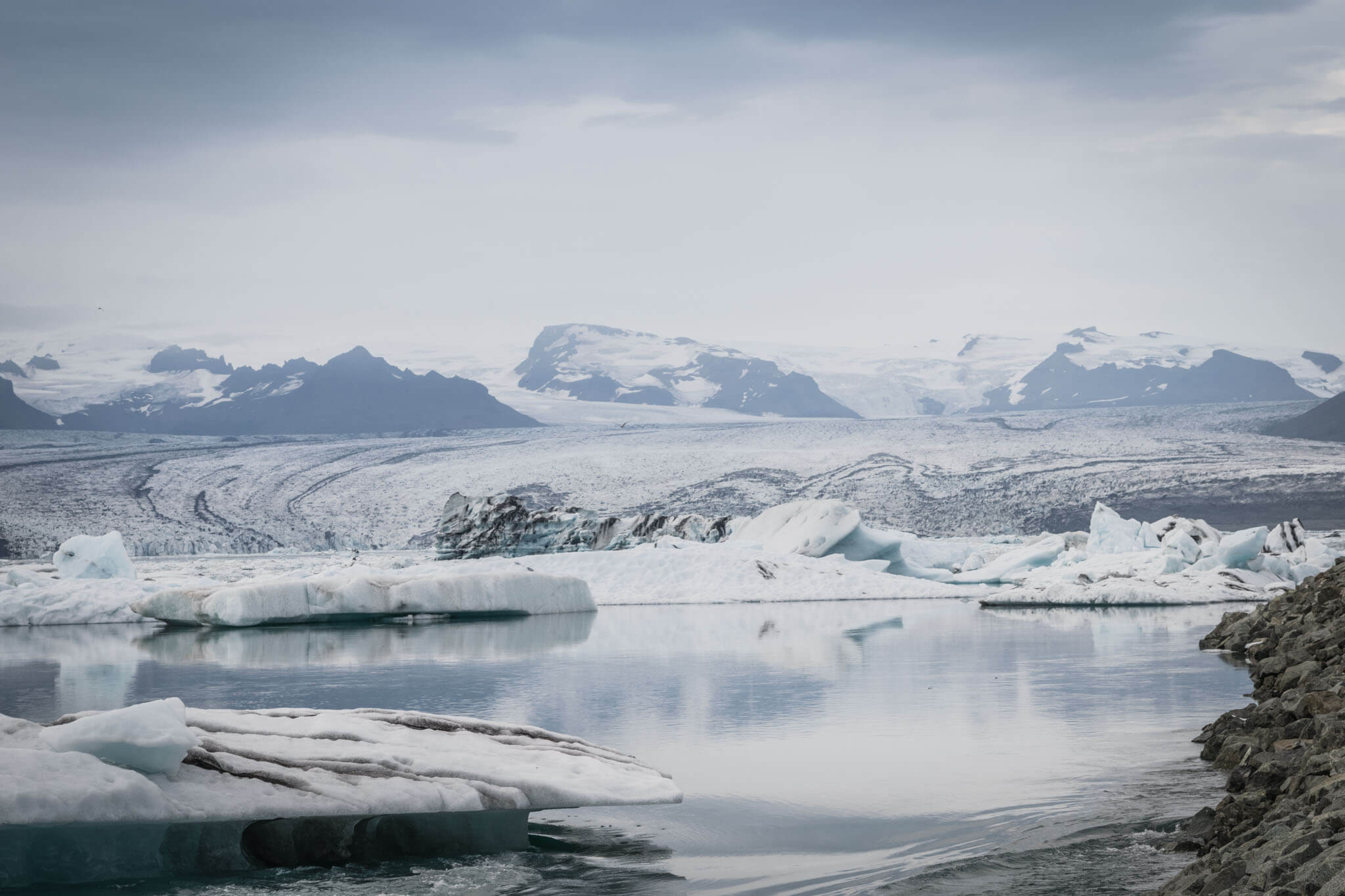 A Great Guide to the Skaftafell Area of Vatnajökull National Park - A ...