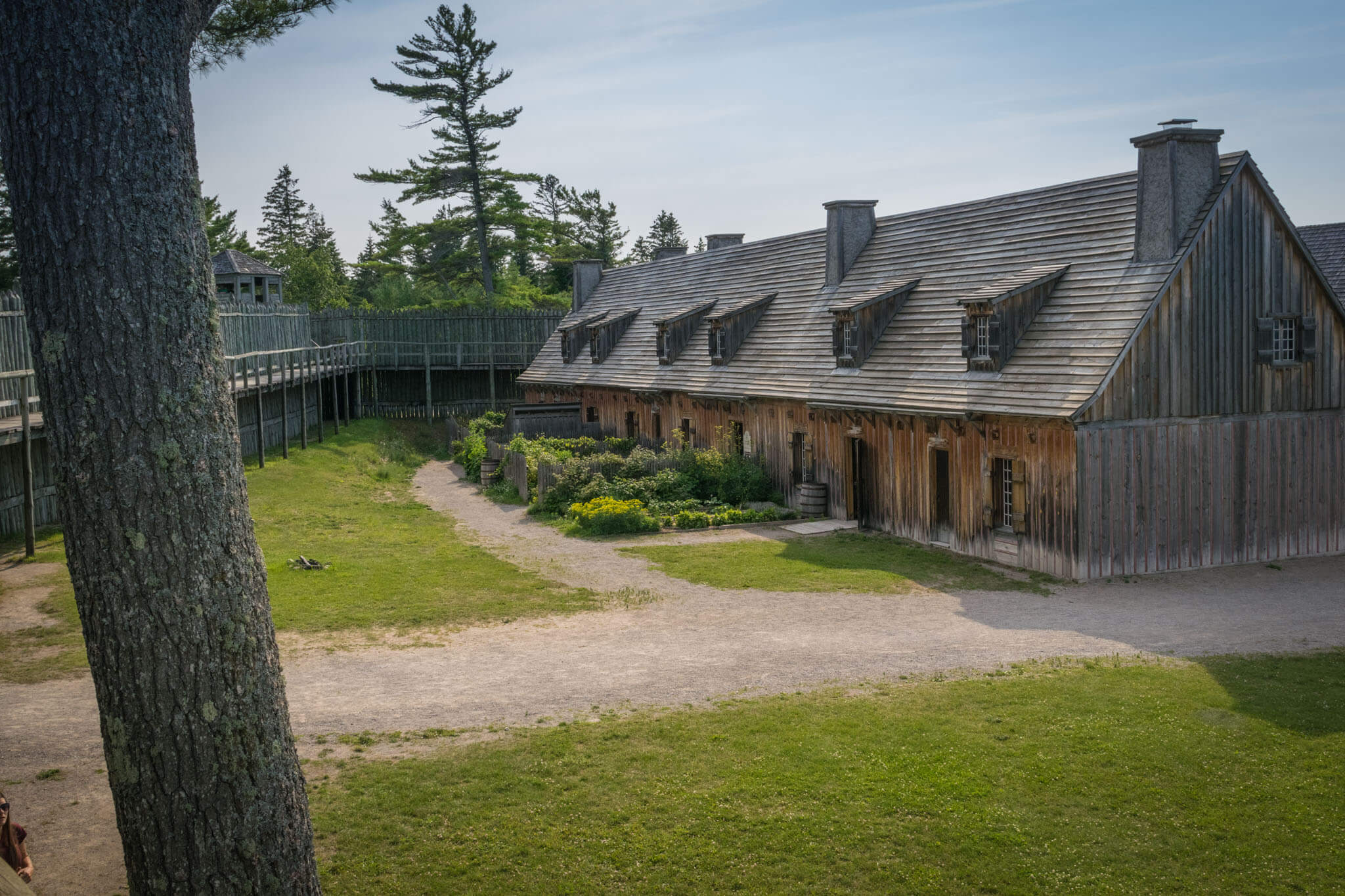 Lake Huron Day Trip: Michigan’s East Coast - A Couple Days Travel