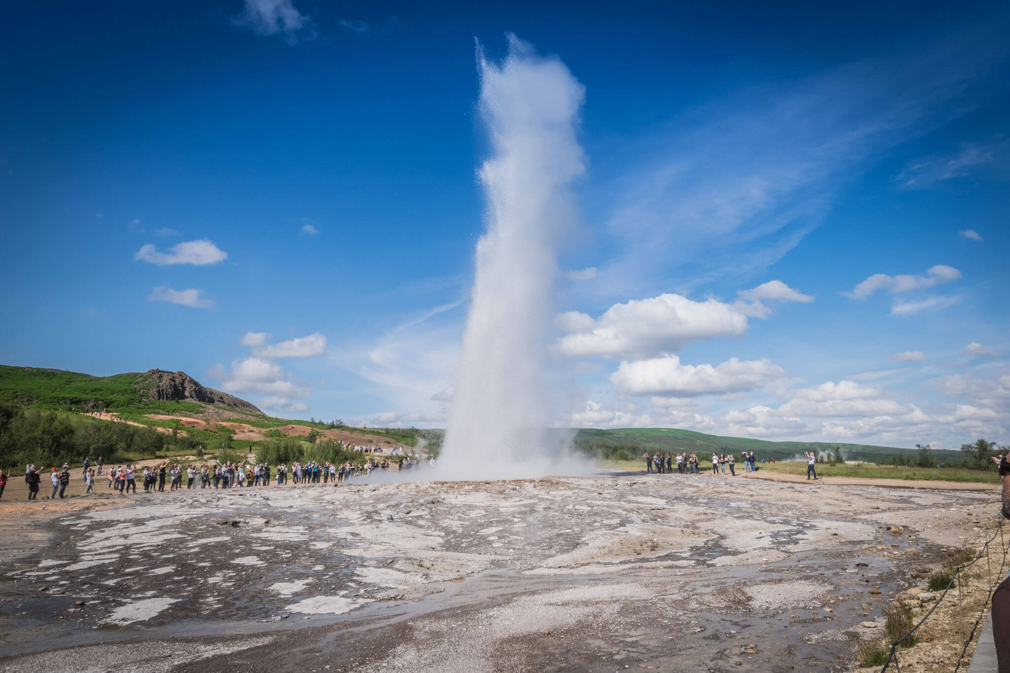 8 Golden Circle Stops: Your Great Golden Circle Guide - A Couple Days ...