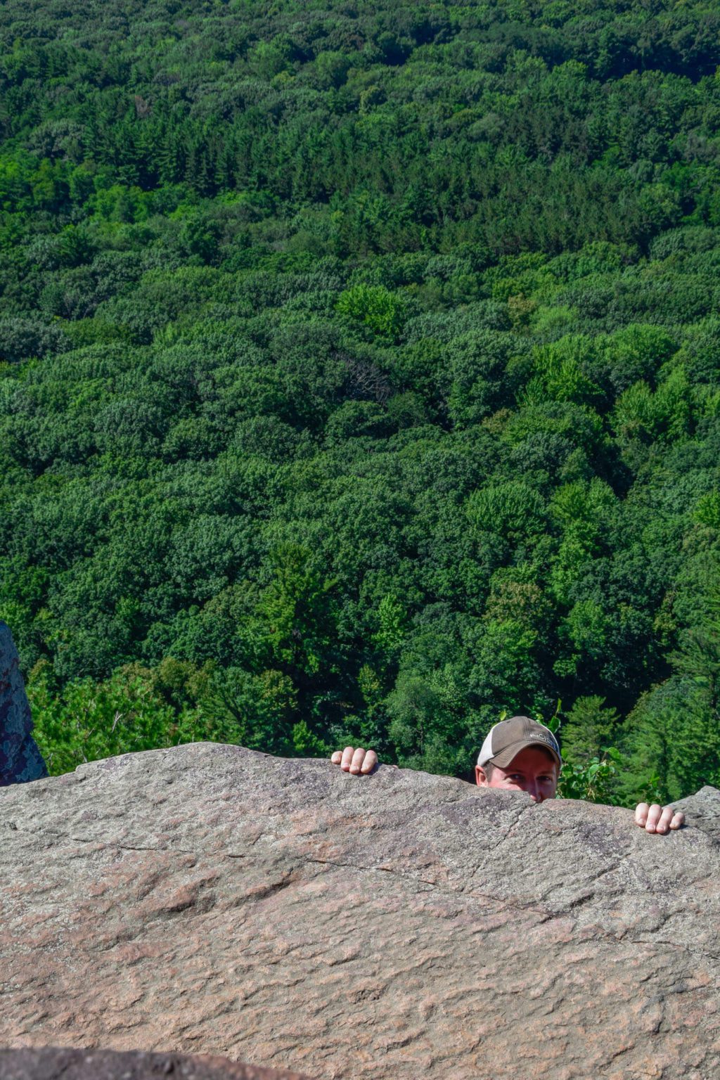 The Ultimate Guide To Visiting Devil’s Lake State Park - A Couple Days ...