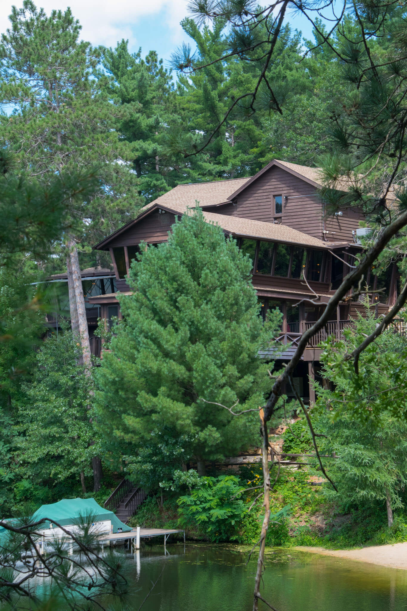 Great State Parks Near Madison, Wisconsin - A Couple Days Travel