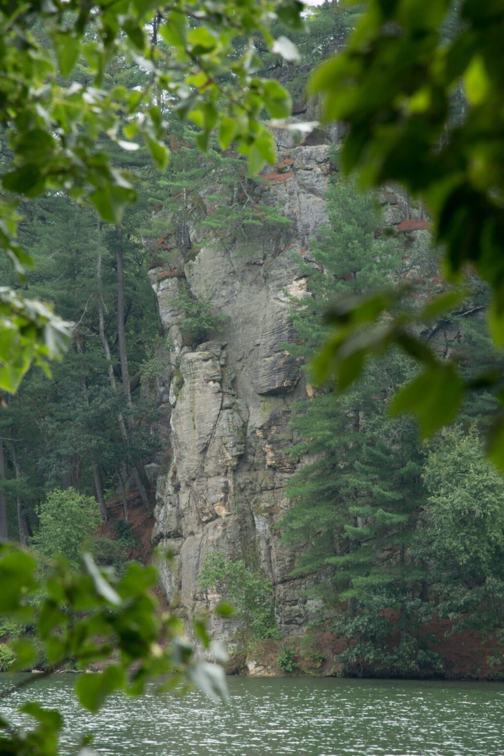 Great State Parks Near Madison, Wisconsin - A Couple Days Travel