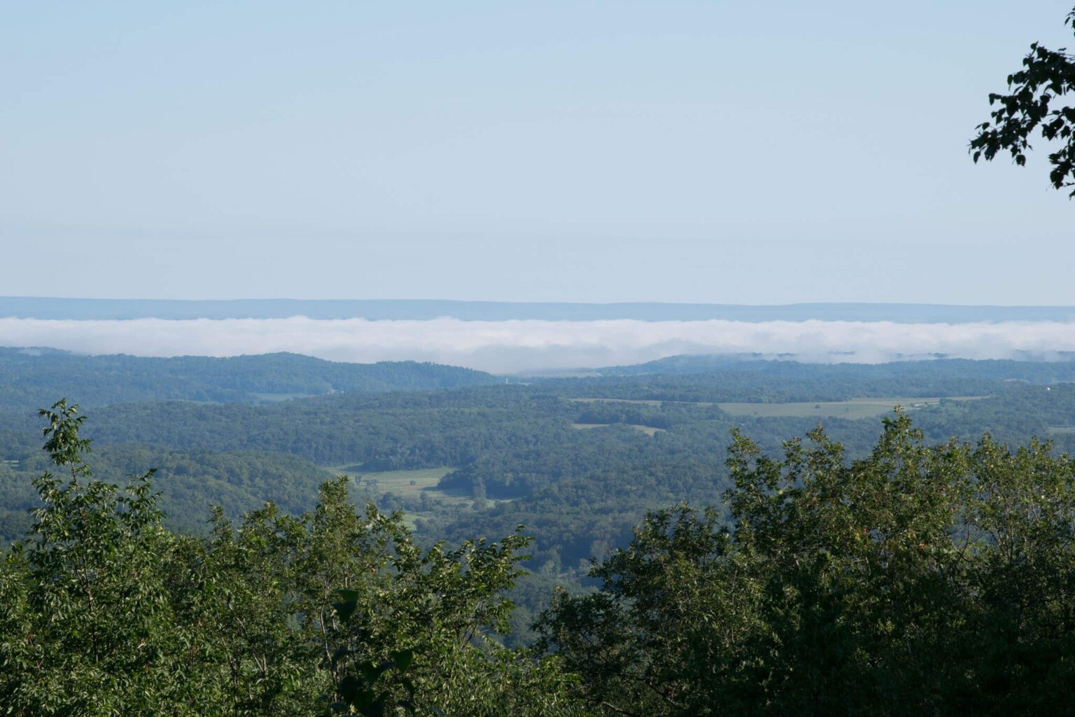 Great State Parks Near Madison, Wisconsin - A Couple Days Travel