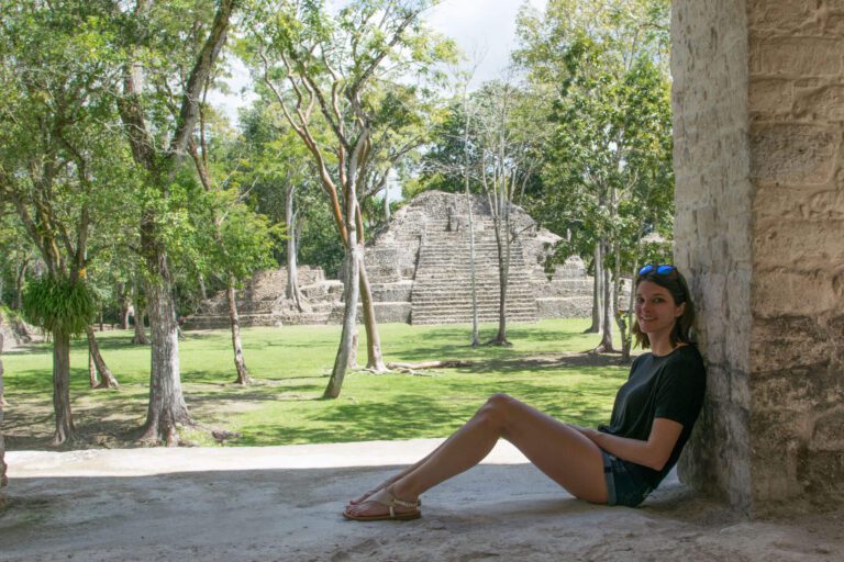 How Much Does A Trip To Belize Cost? - A Couple Days Travel