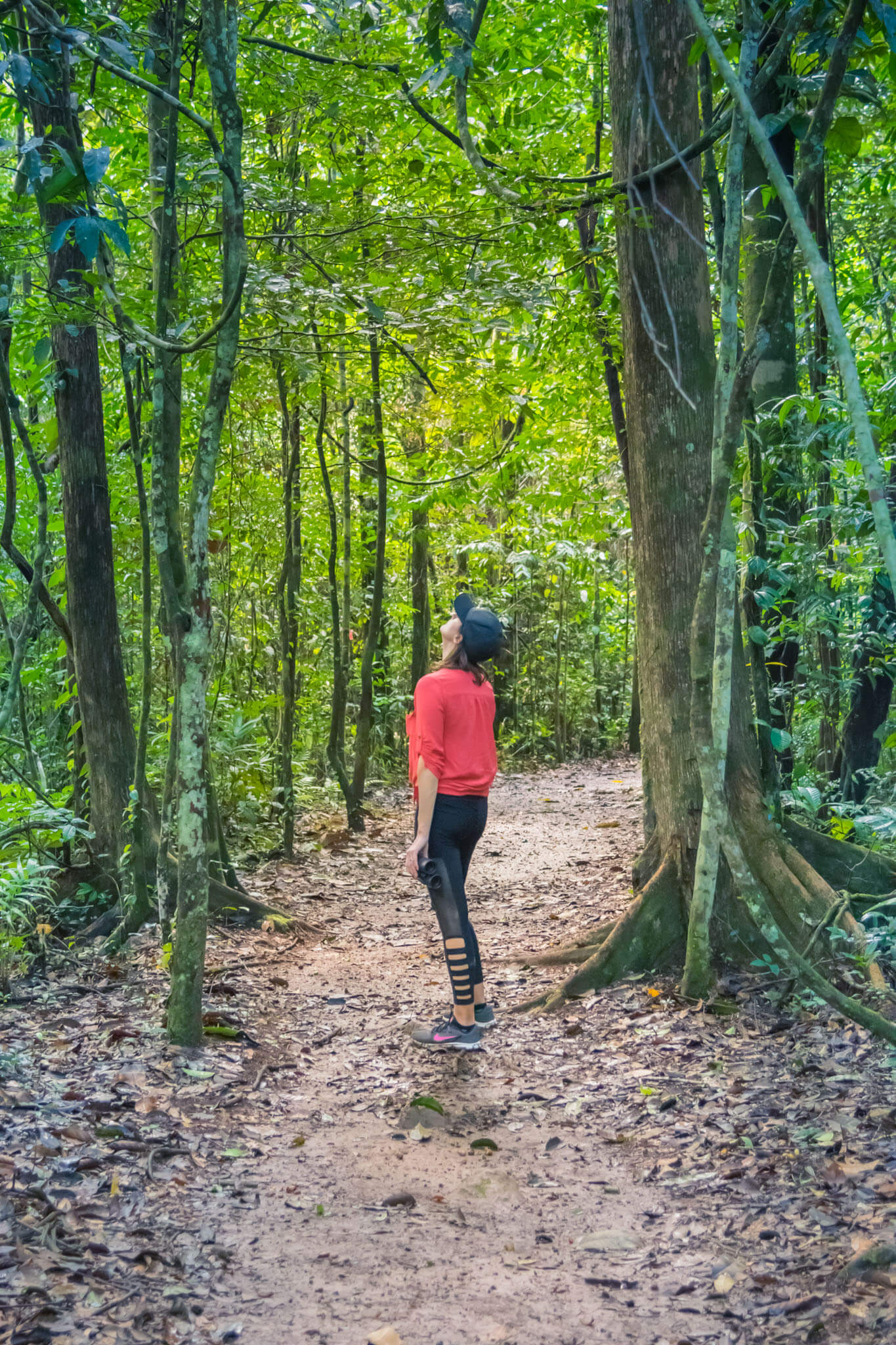 One Week in Belize: A First-Timers Belize Itinerary - A Couple Days Travel