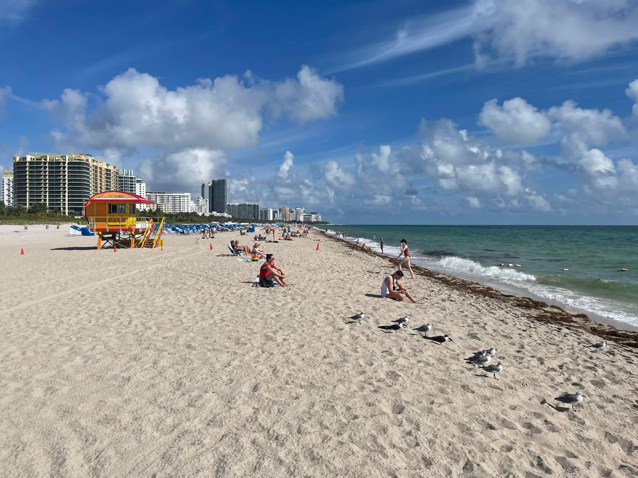 15 Things To Do In Miami On A Budget - A Couple Days Travel