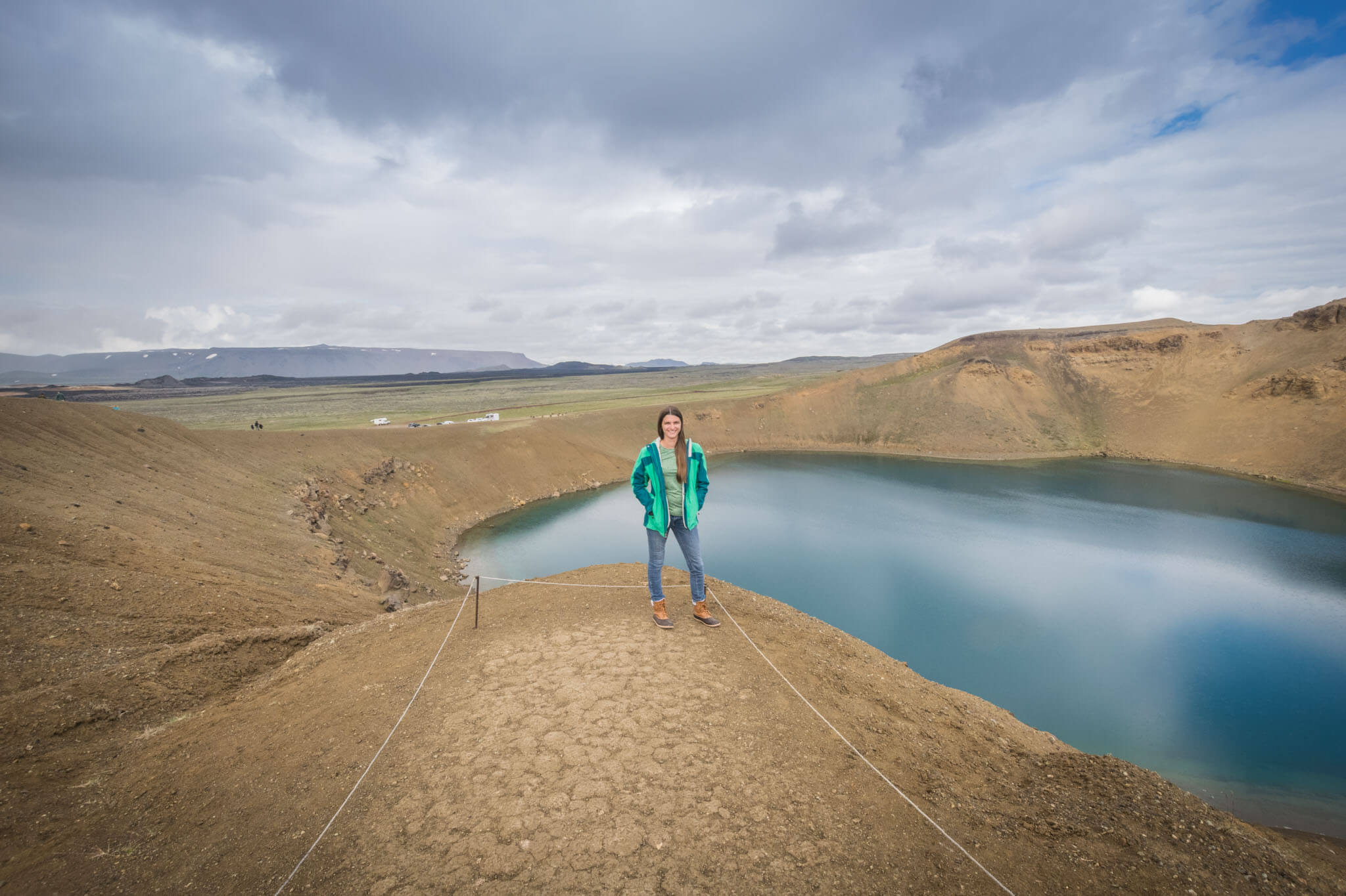 9 Things To Do Around Lake Mývatn - And Itineraries! - A Couple Days Travel